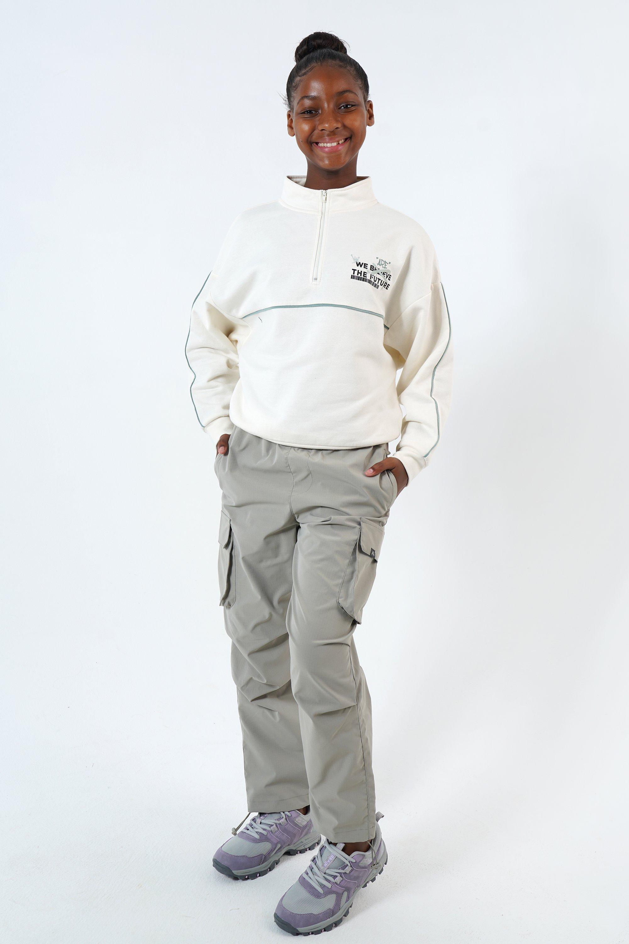 Ripstop Cargo Pants