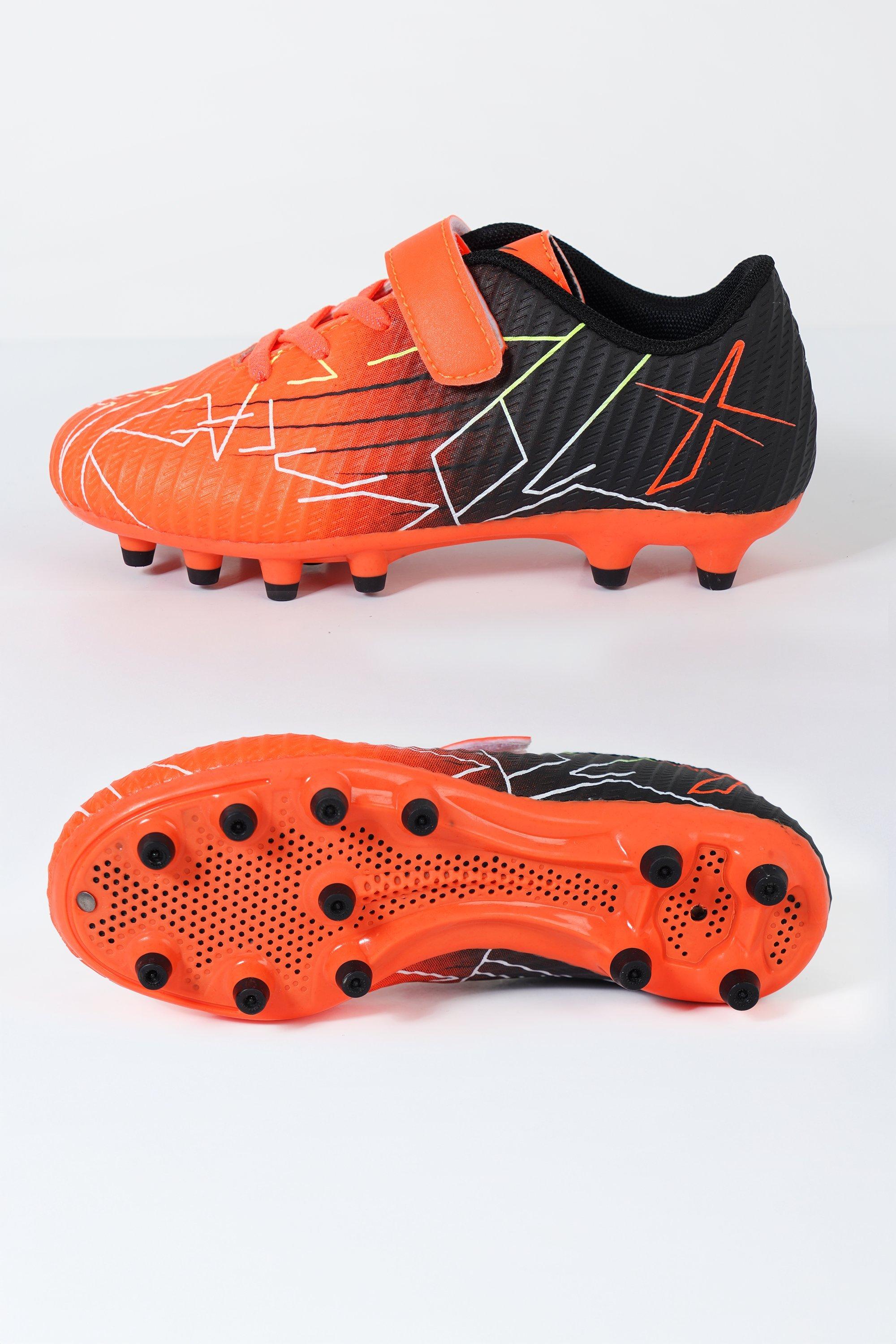 Defender Soccer Boots - Kids'