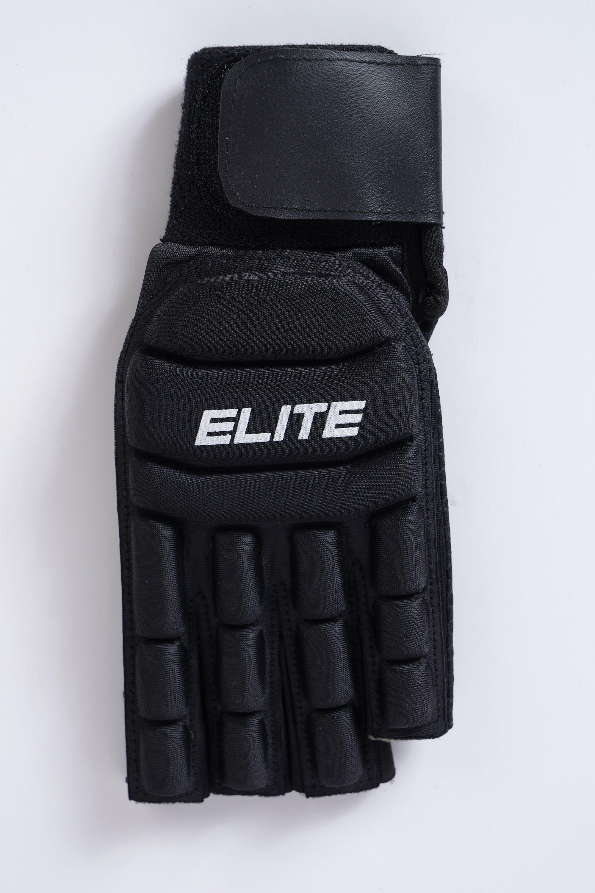 Elite Half Glove