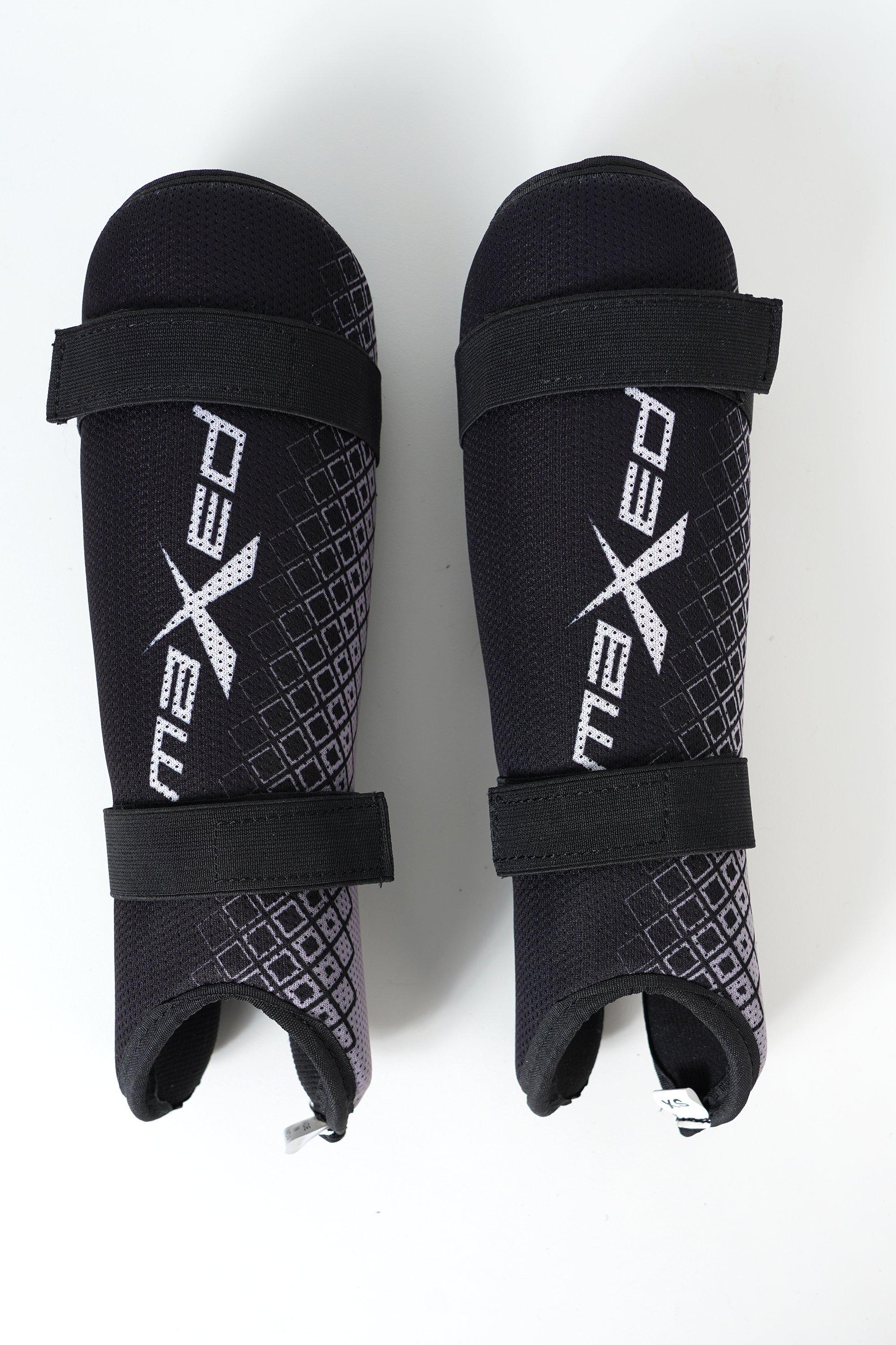 Wrap Shin Guard - Junior