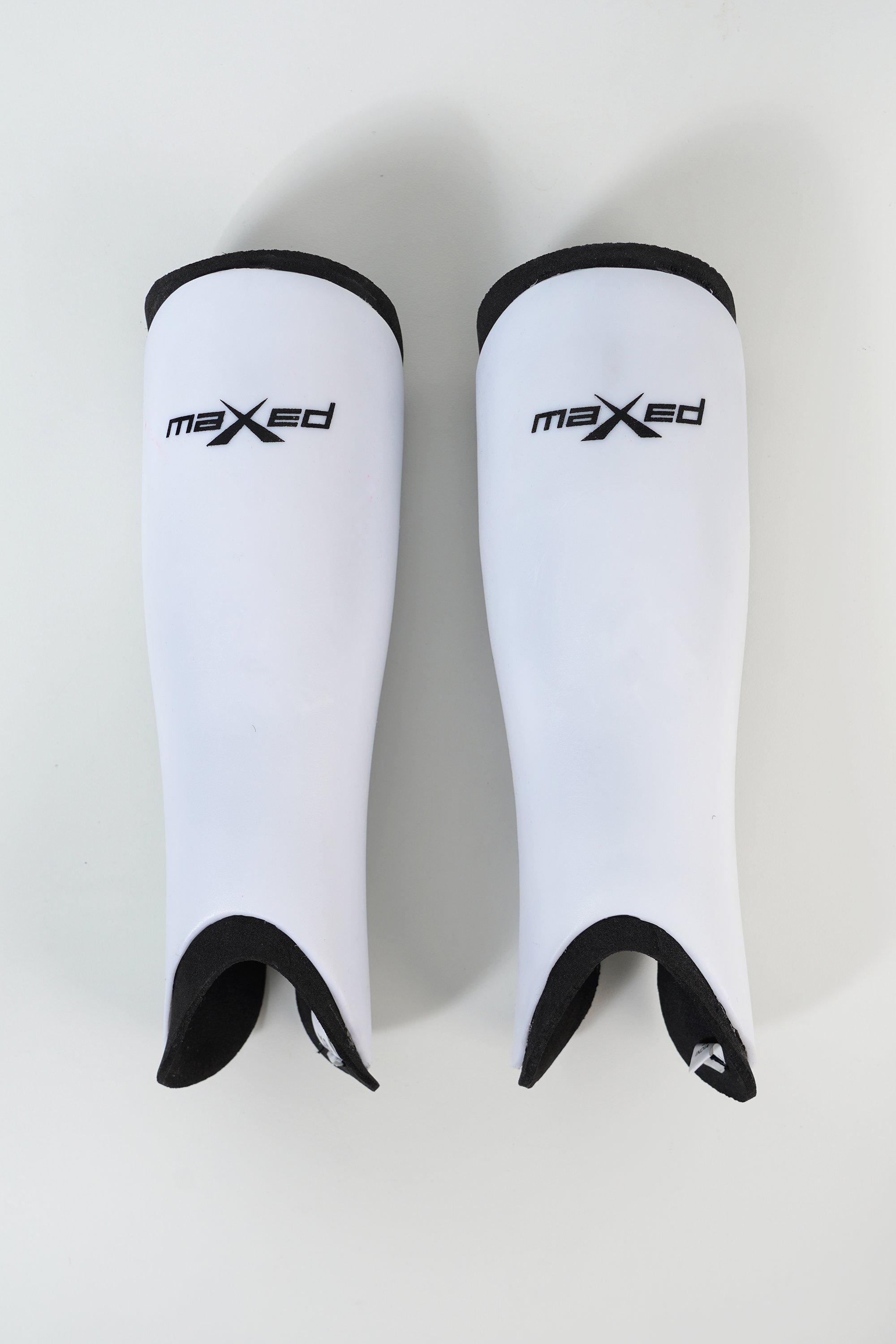 Wrap Shin Guard - Junior