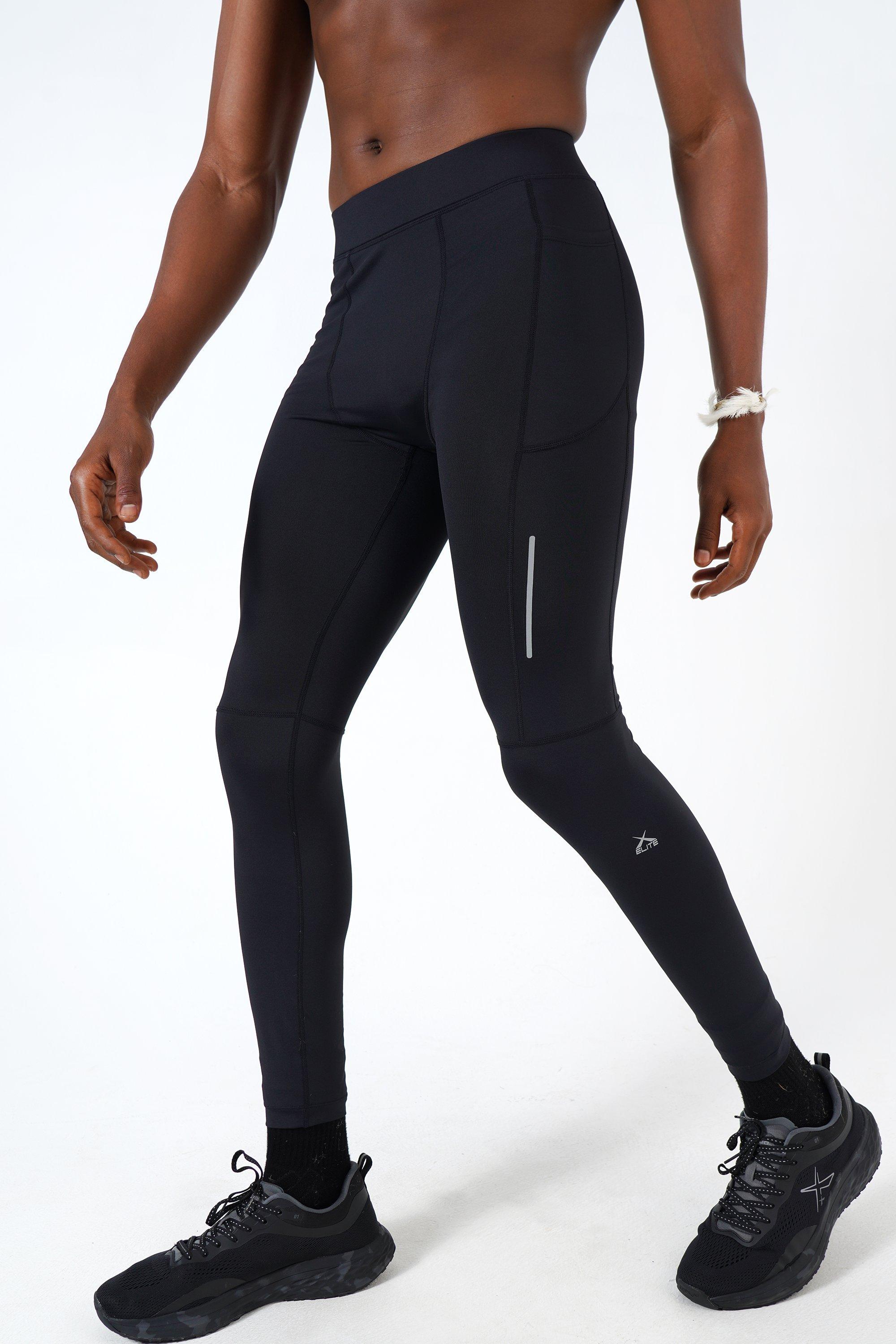 Elite Full-length Tights