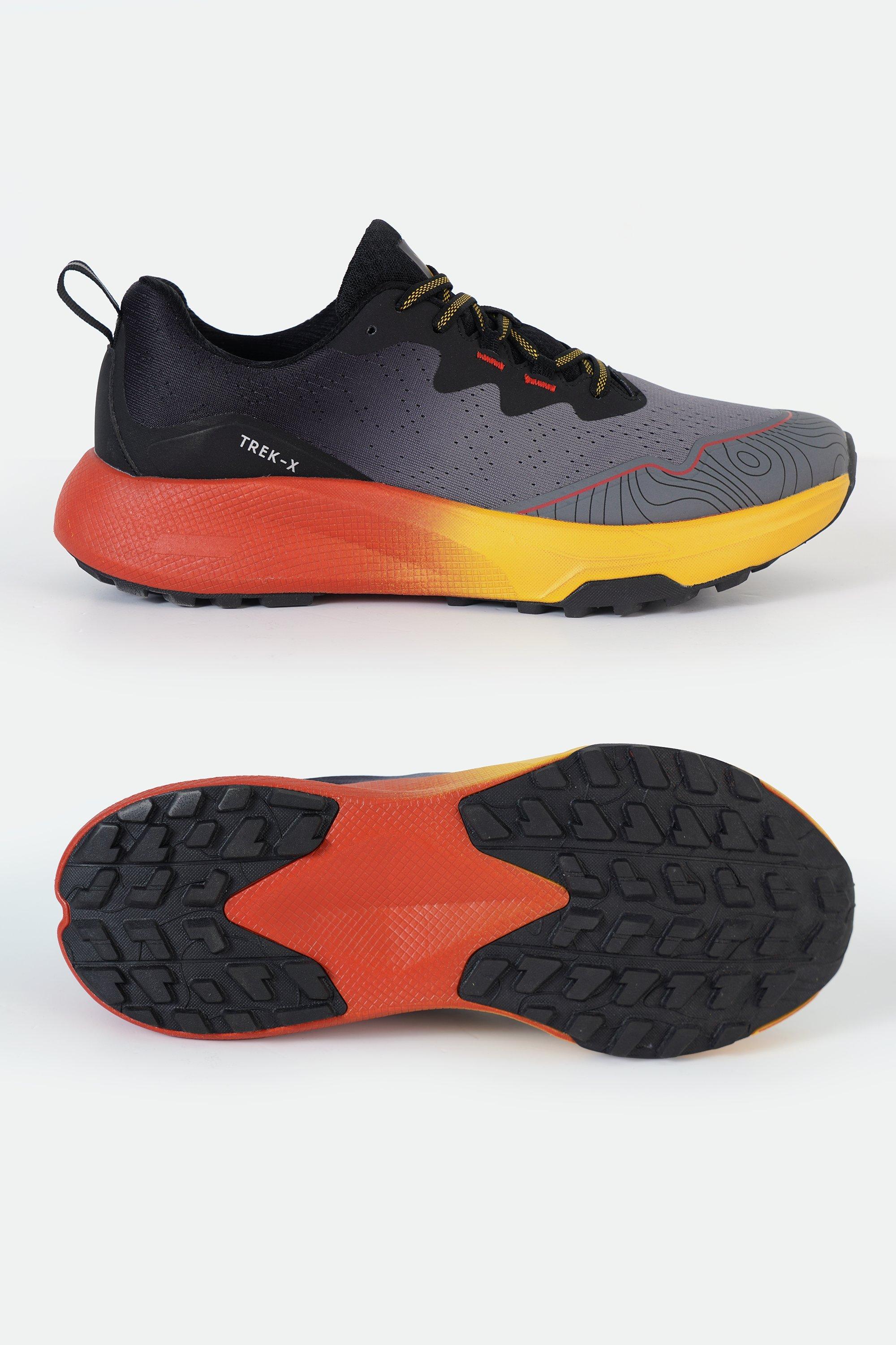 Trek-x Running Shoes