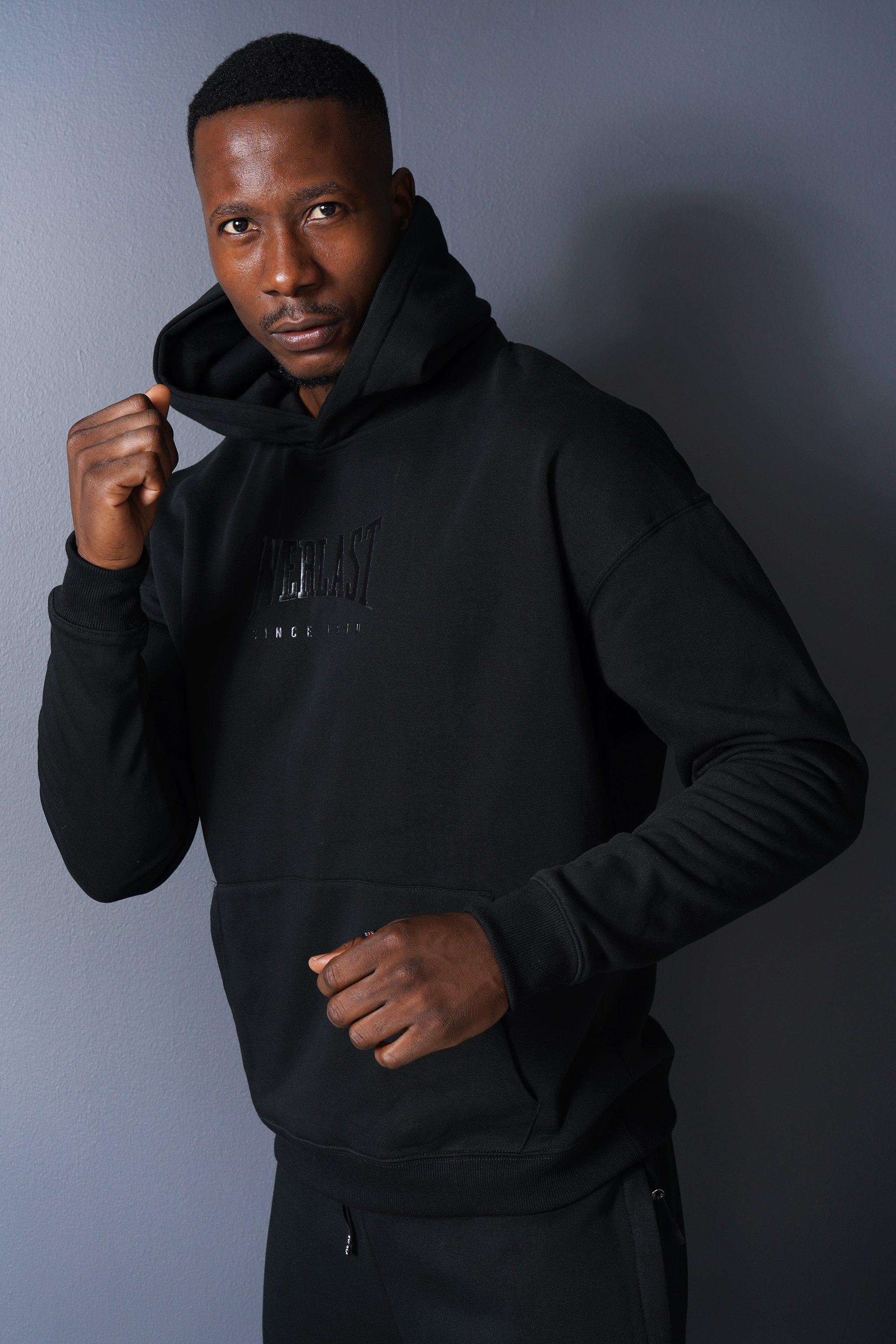 Everlast Fleece Pullover