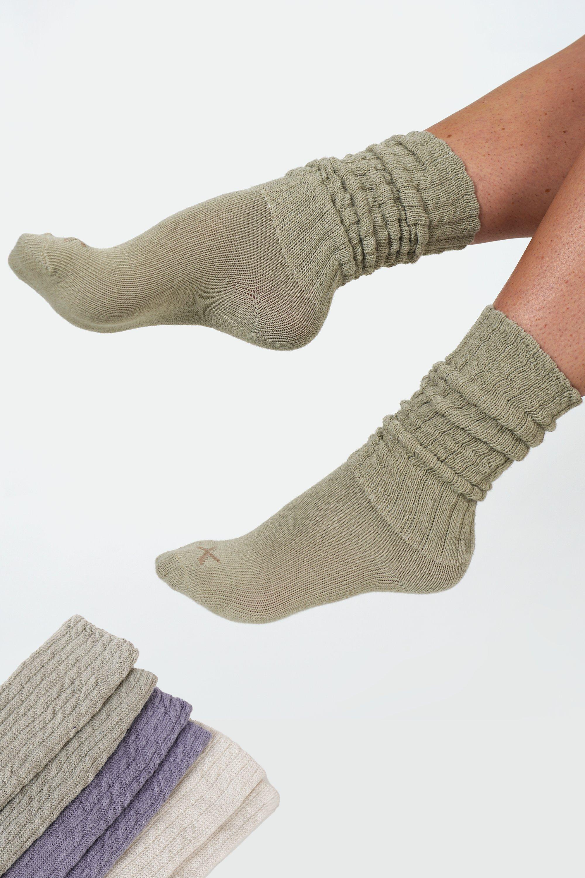 Shuffle Socks 4-7