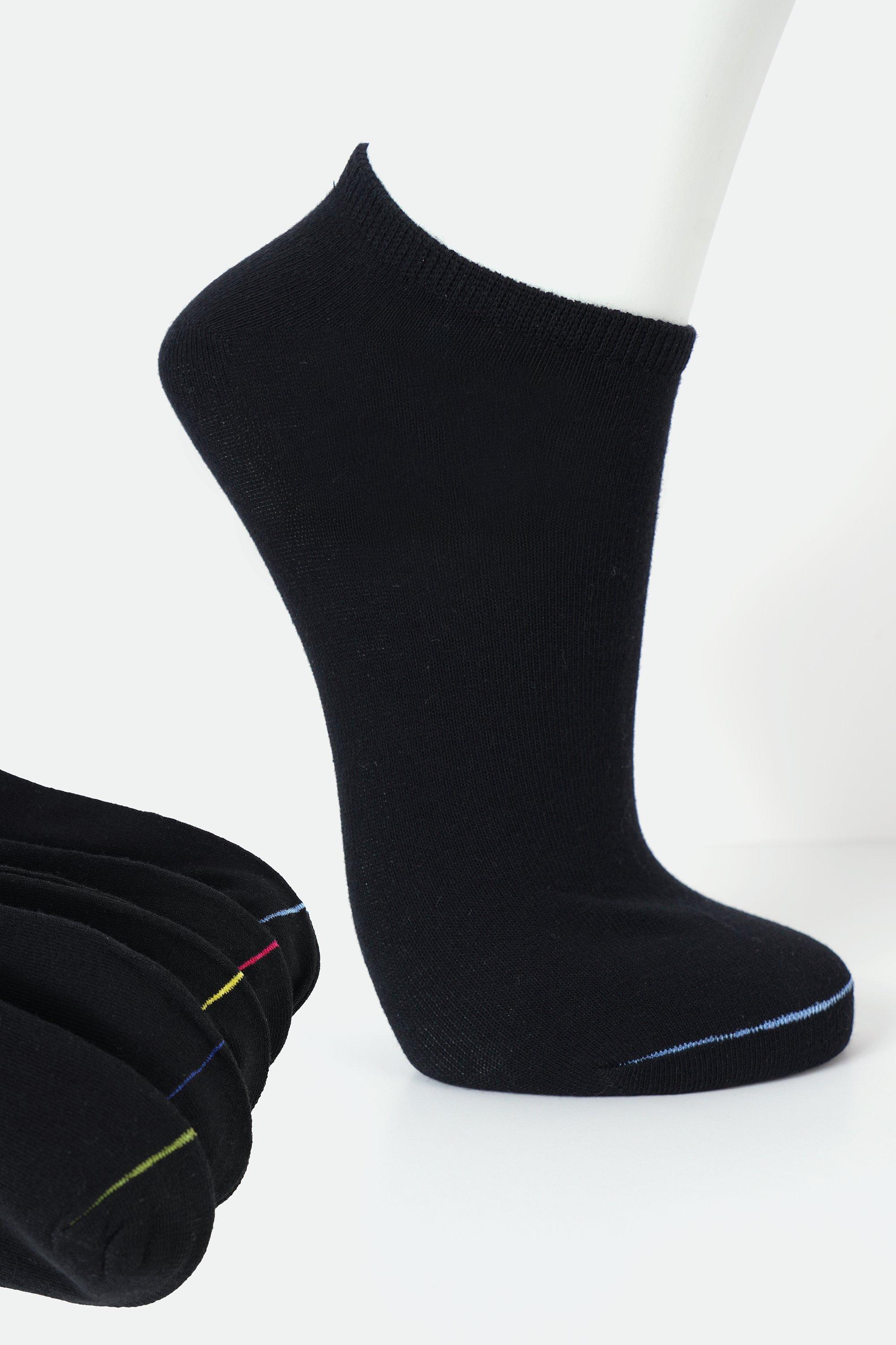 5-pack Trainer Liners 4-7