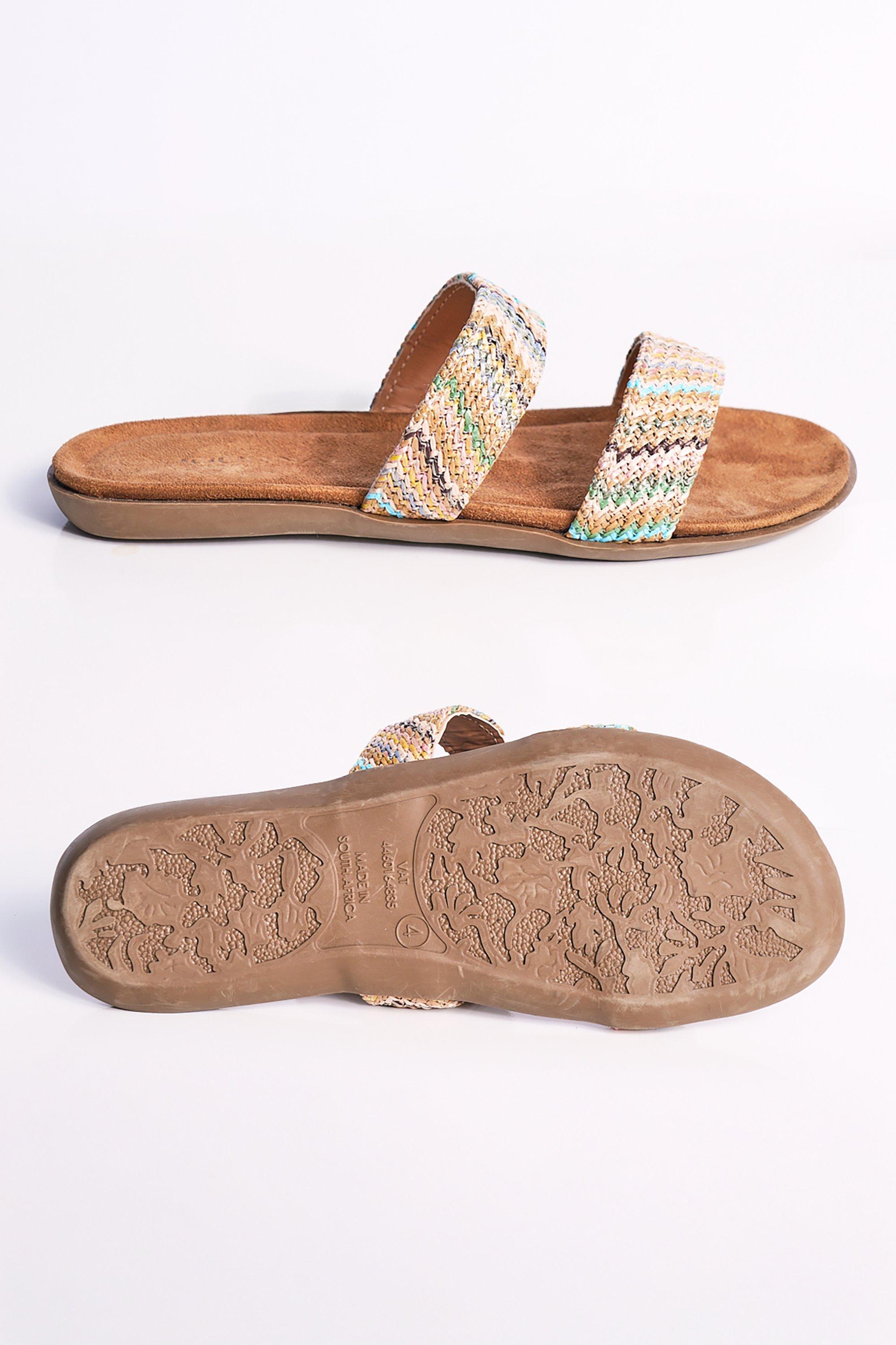 Ladies Sandals | Mr Price Sport ZA