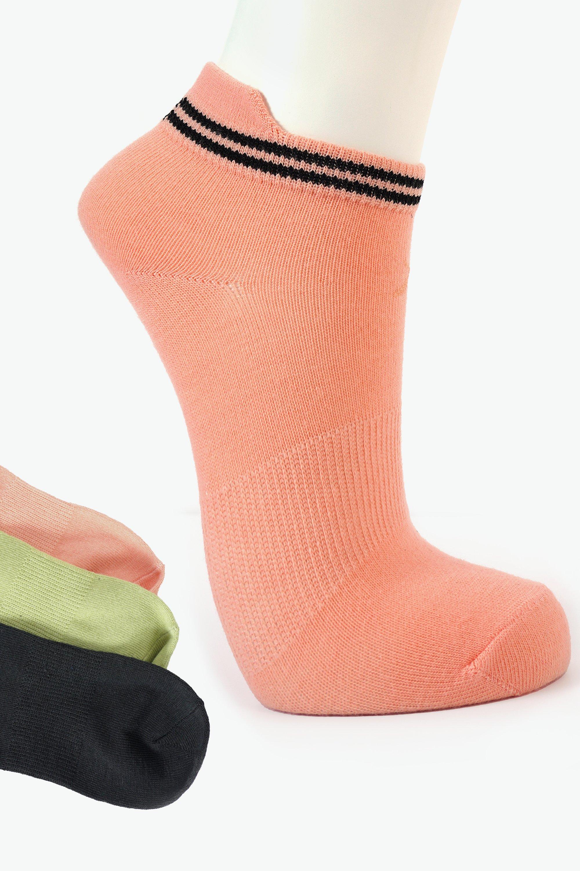 3-pack Trainer Liners 12-3