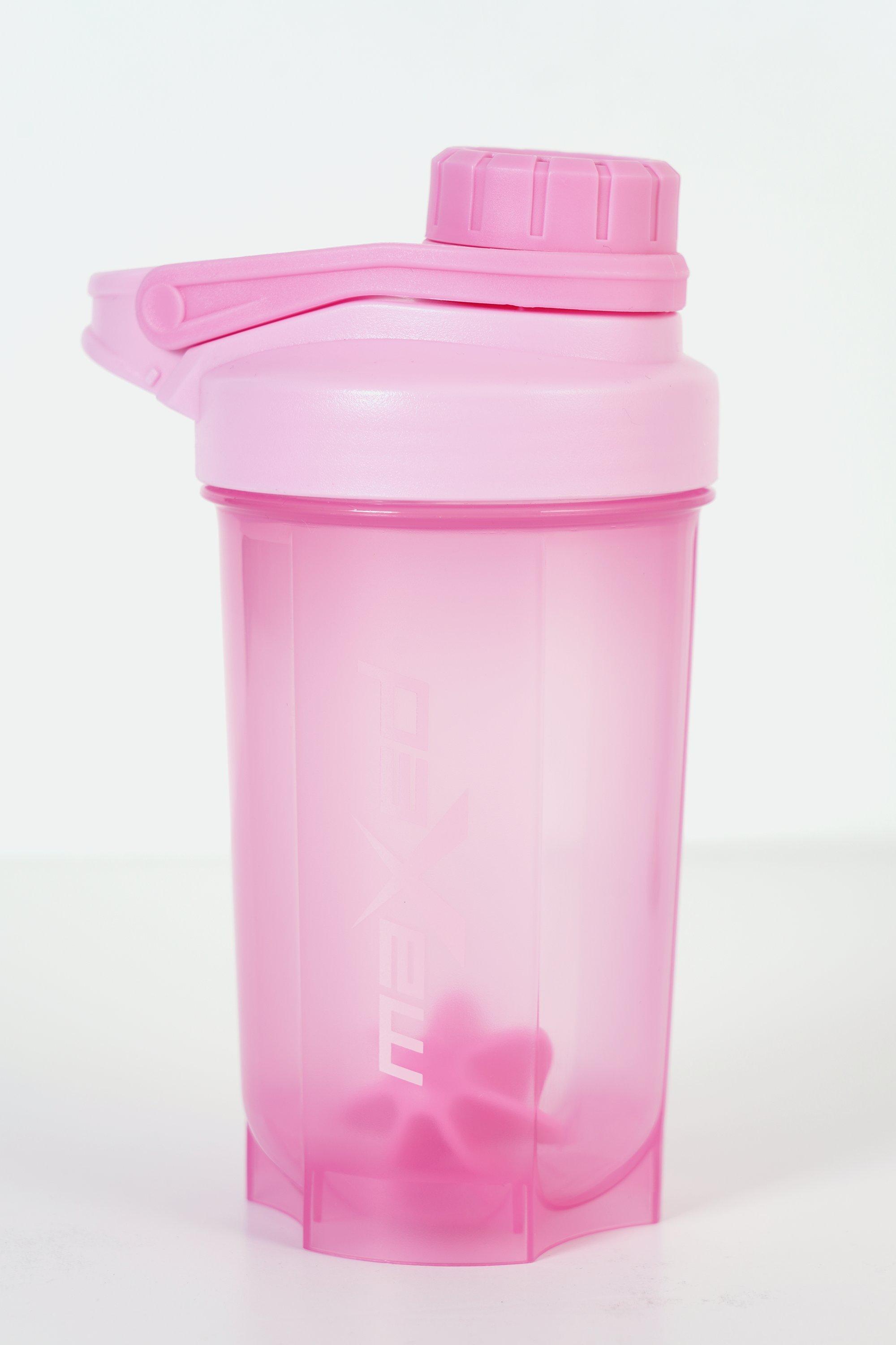 500ml Shaker Bottle