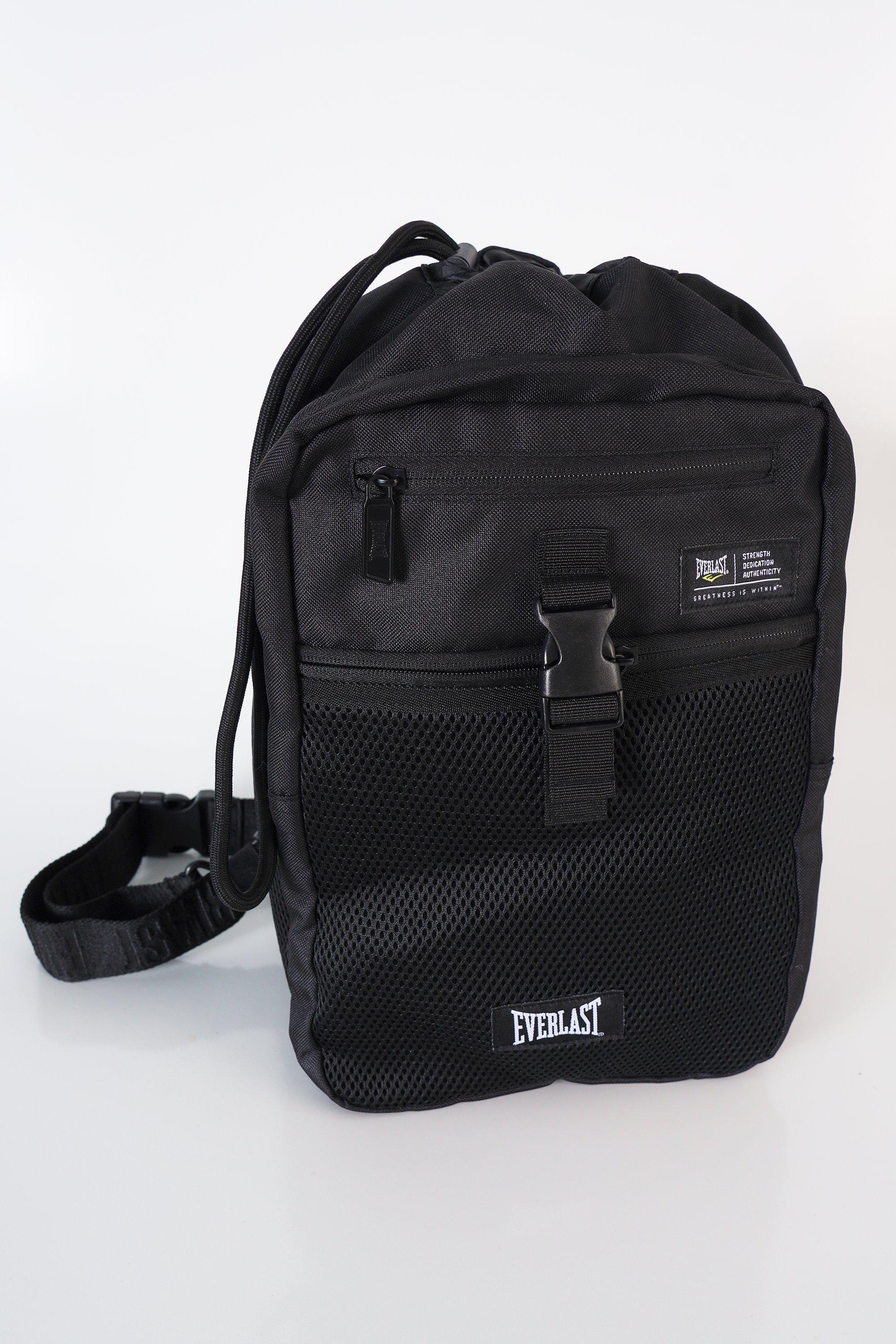Everlast Drawstring Bag