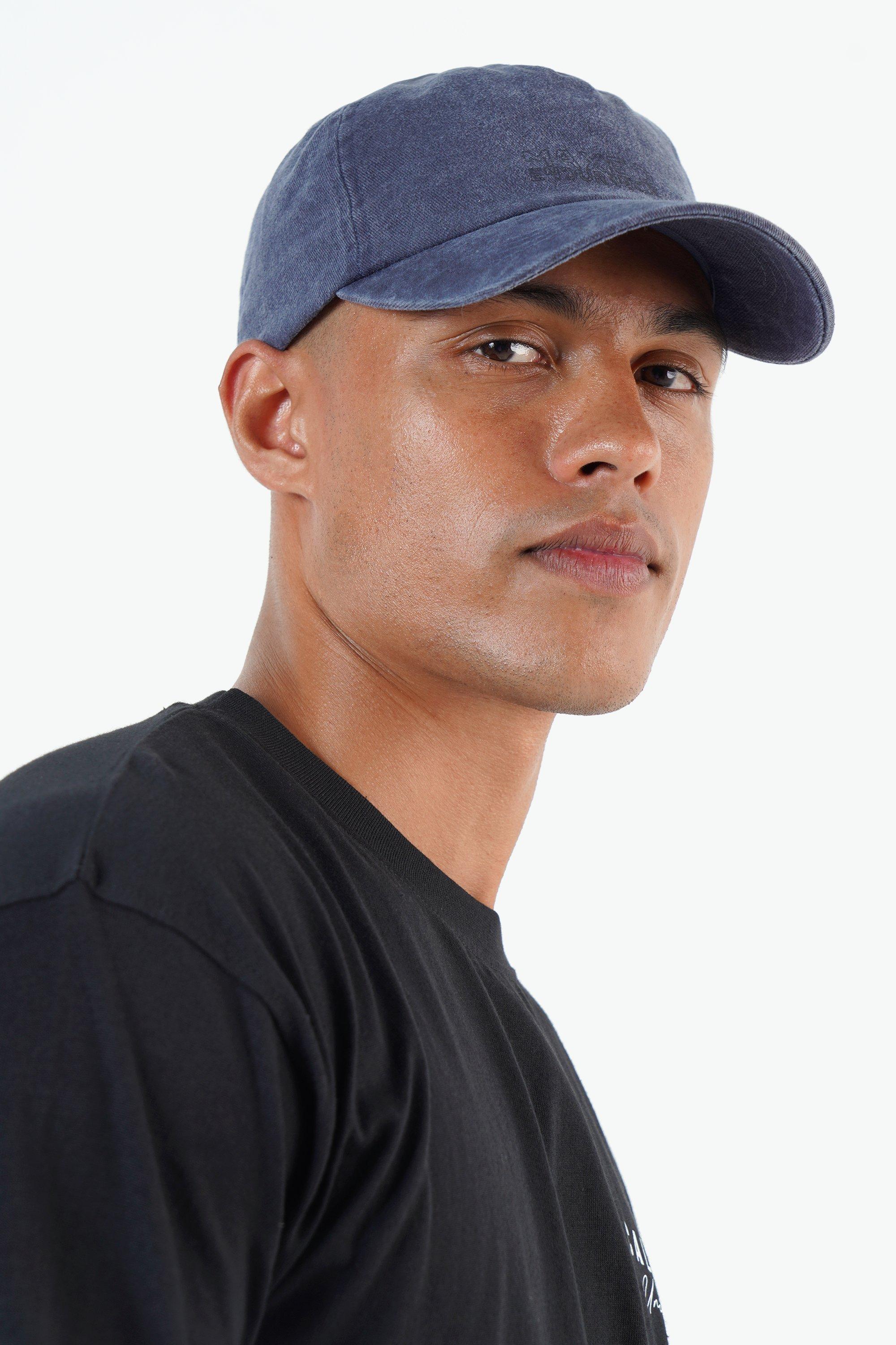 Peak Cap