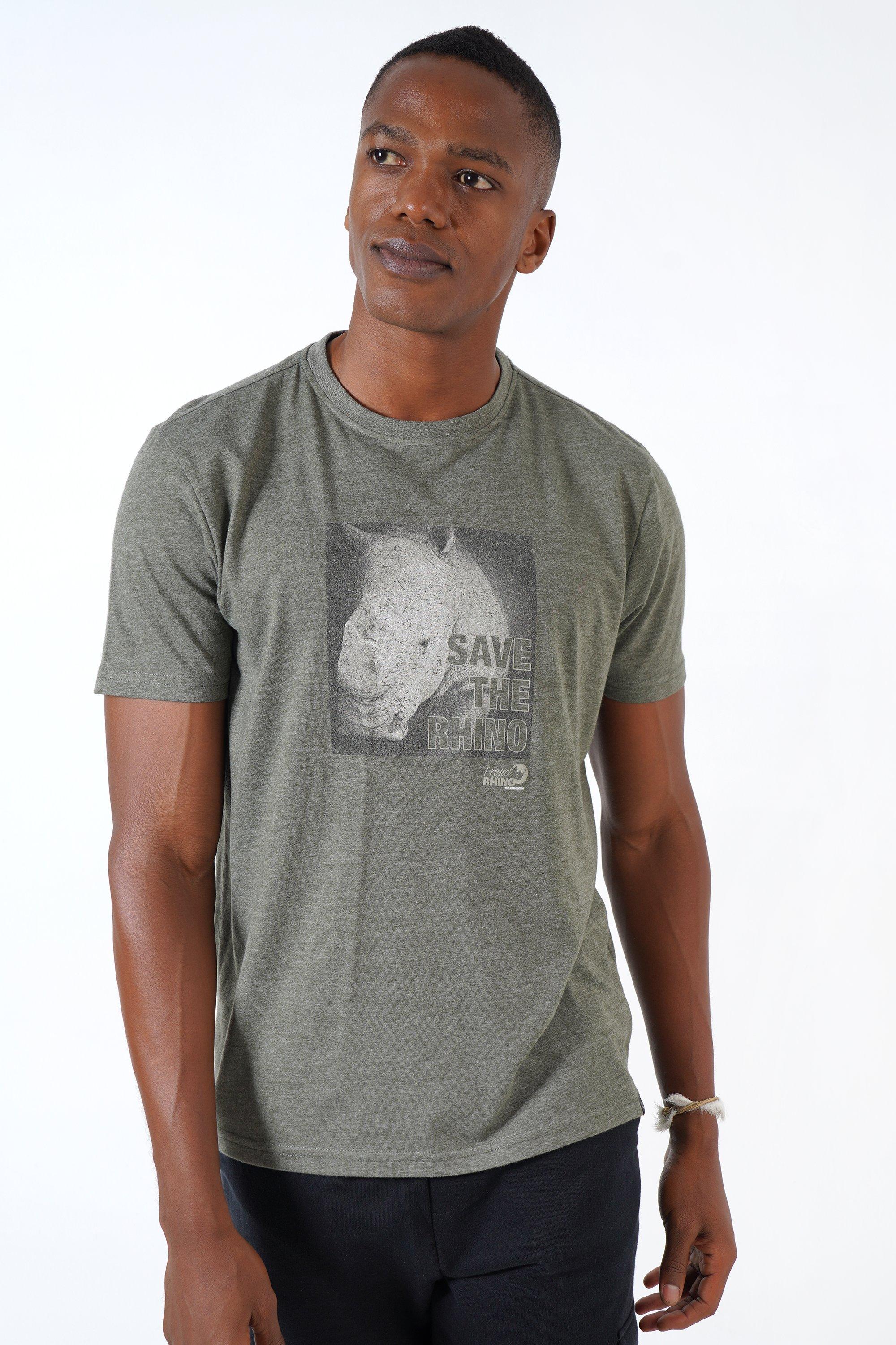 Project Rhino T-shirt