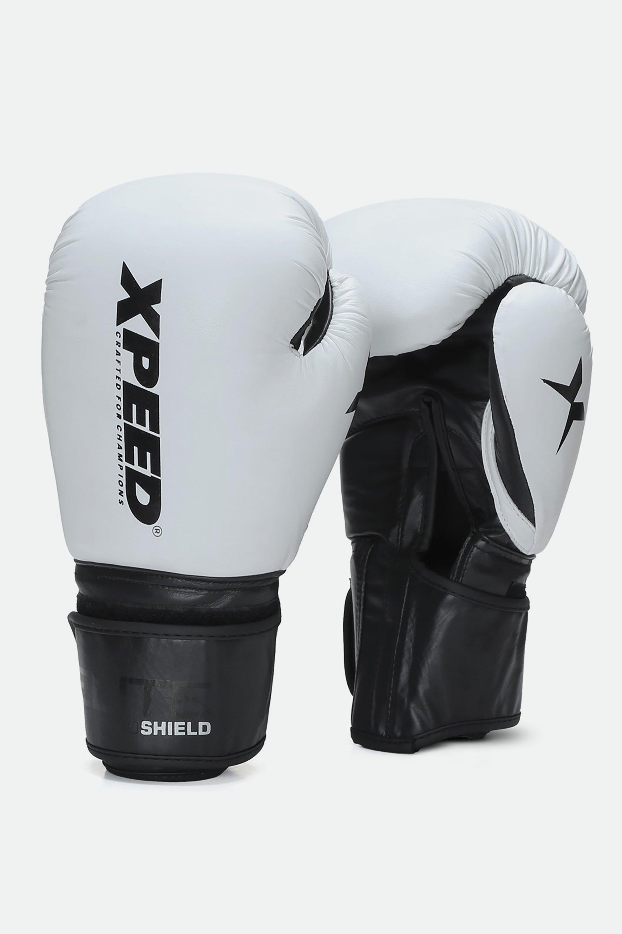 Xpeed Elite Professional Boxing Glove 14oz
