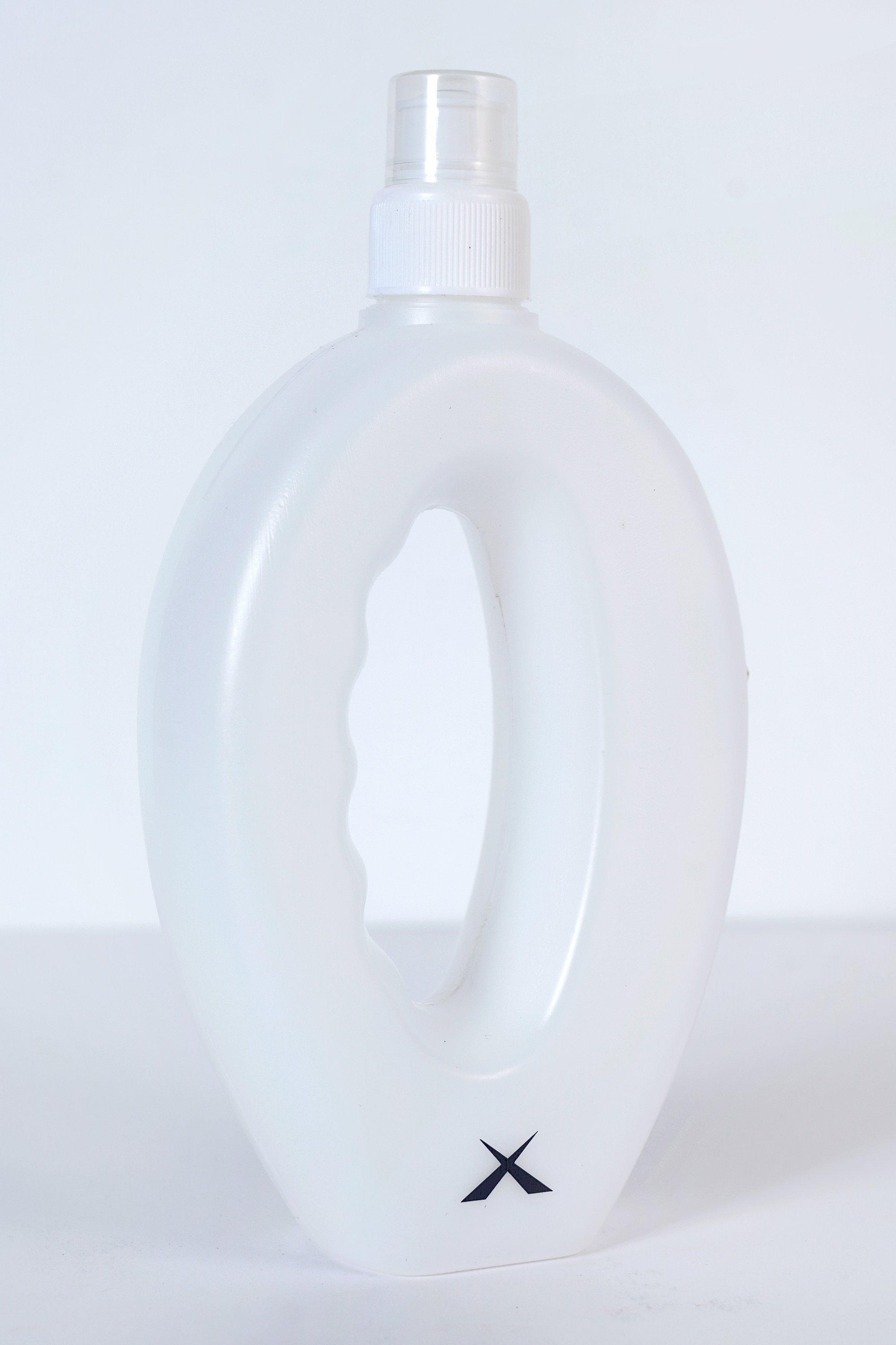 Running Bottle
