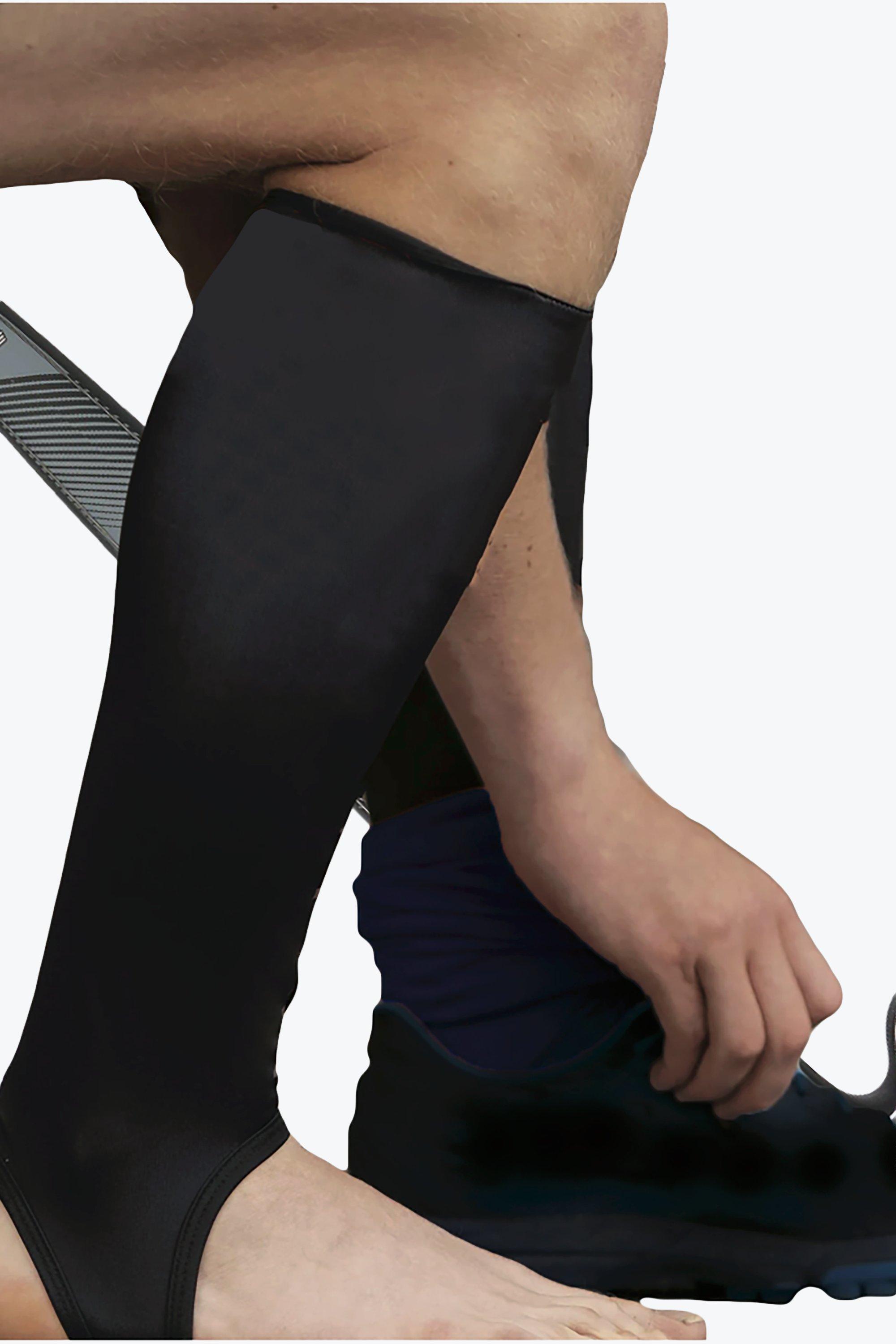 Shin Liners - Junior