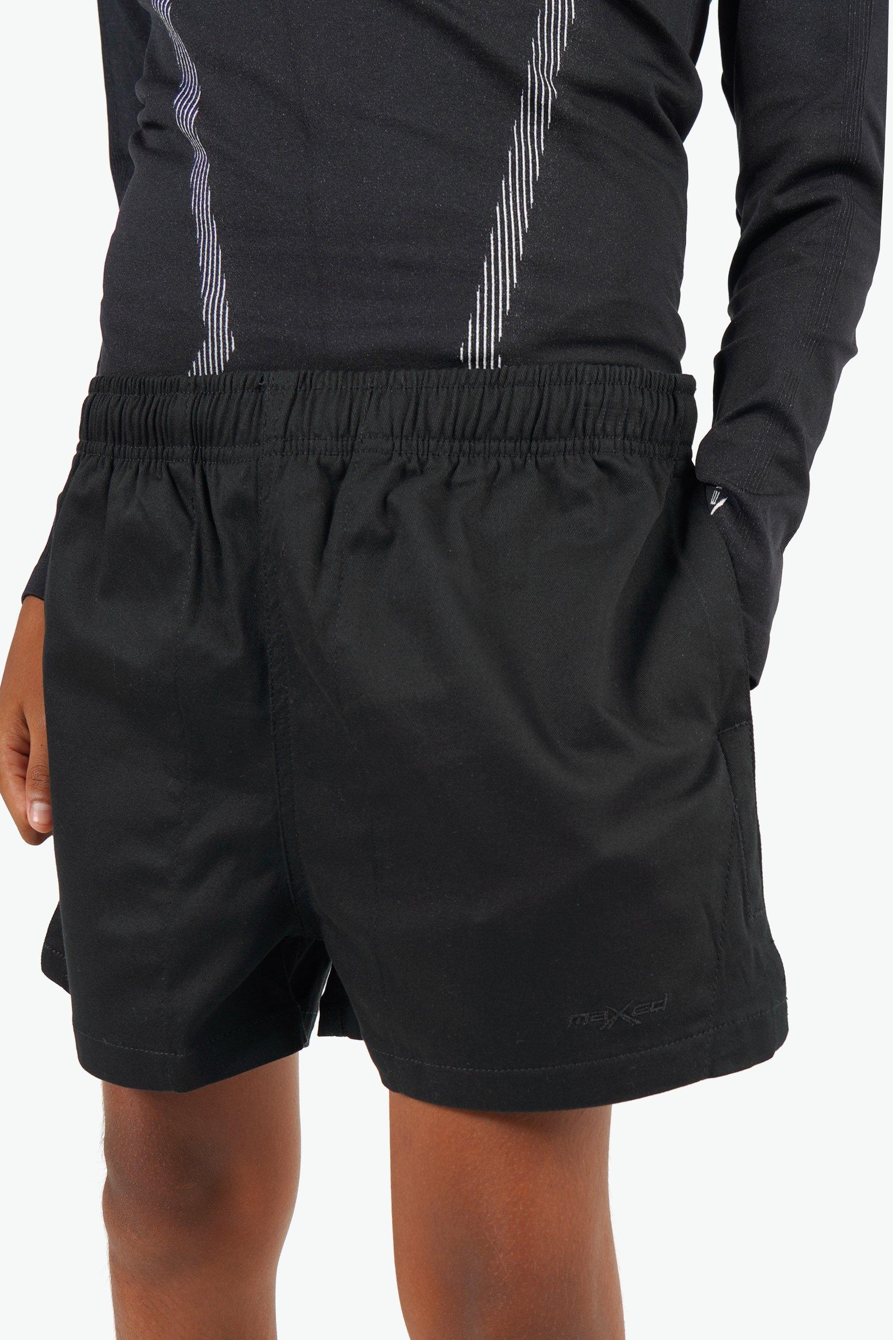 Rugby Shorts