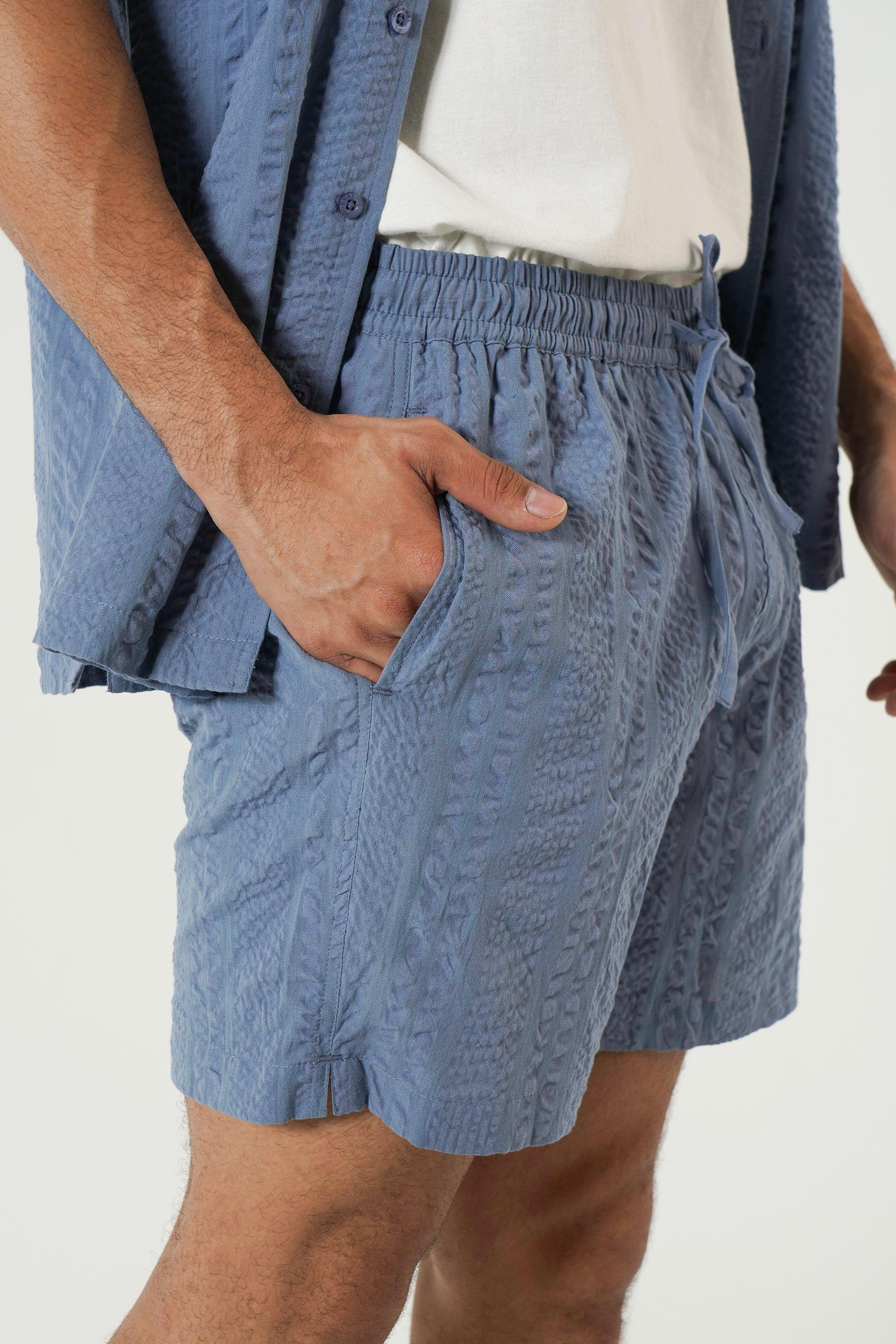 Cotton Shorts
