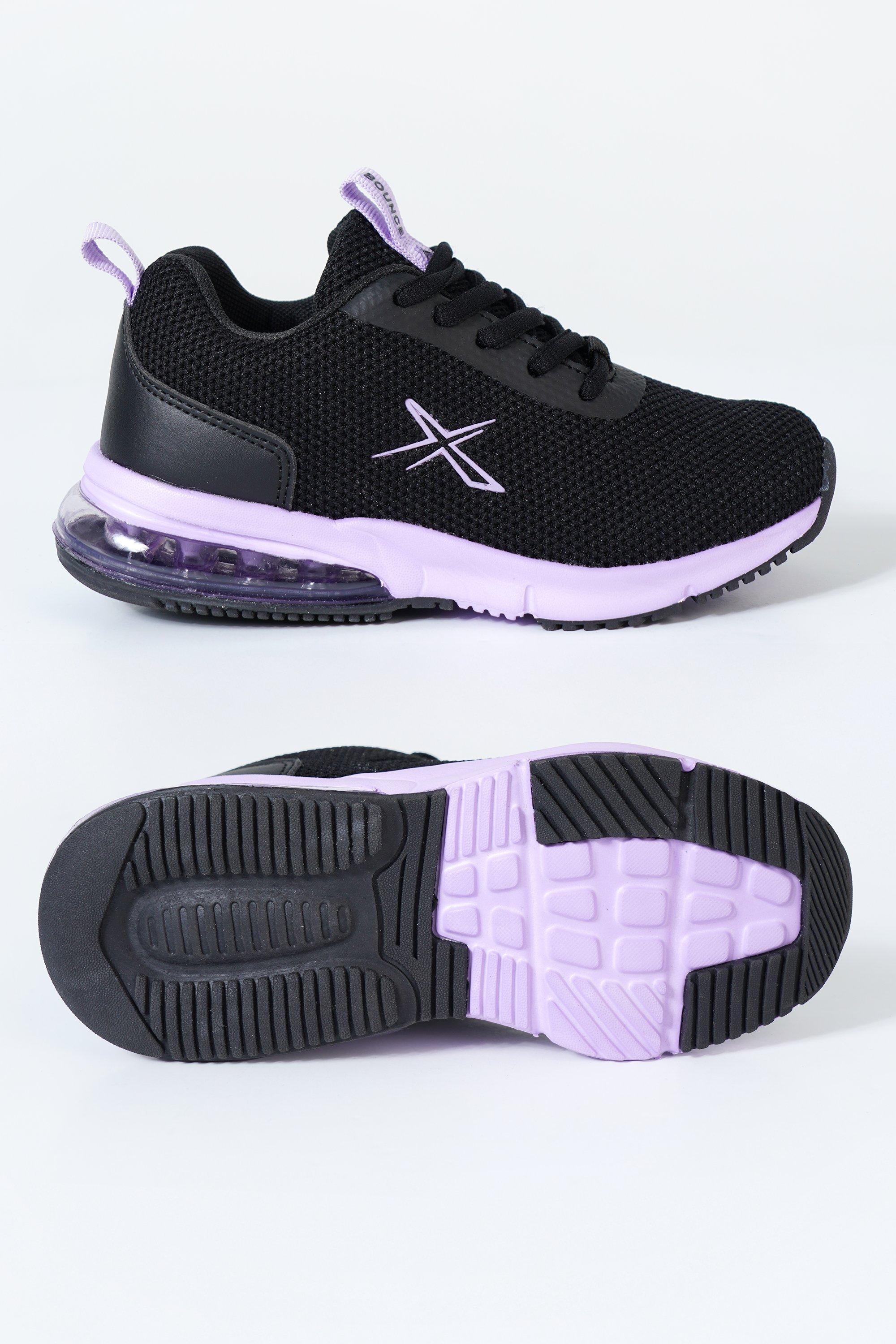 Bounce Running Trainers - Girls'