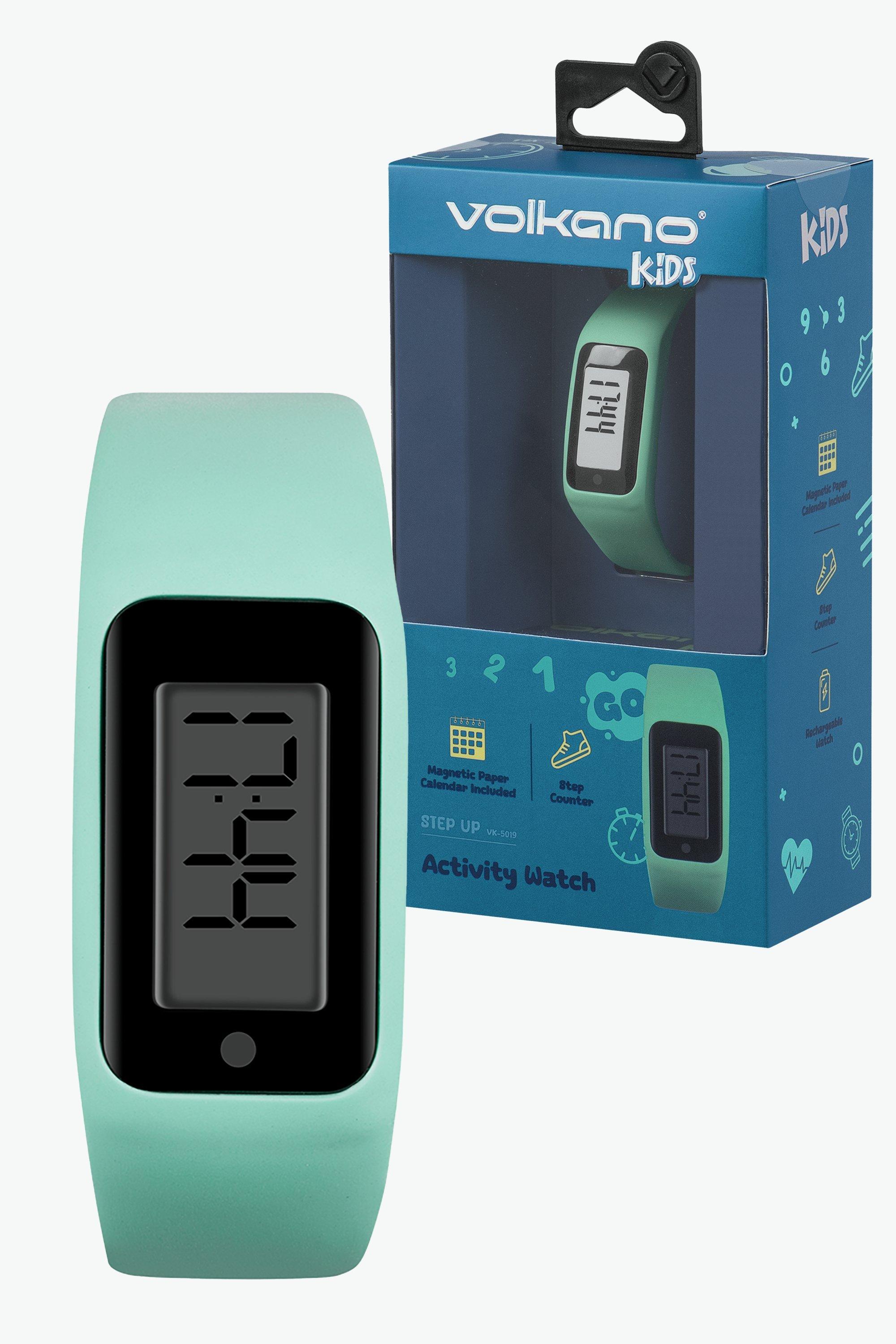 Volkano Activity Watch - Girls'