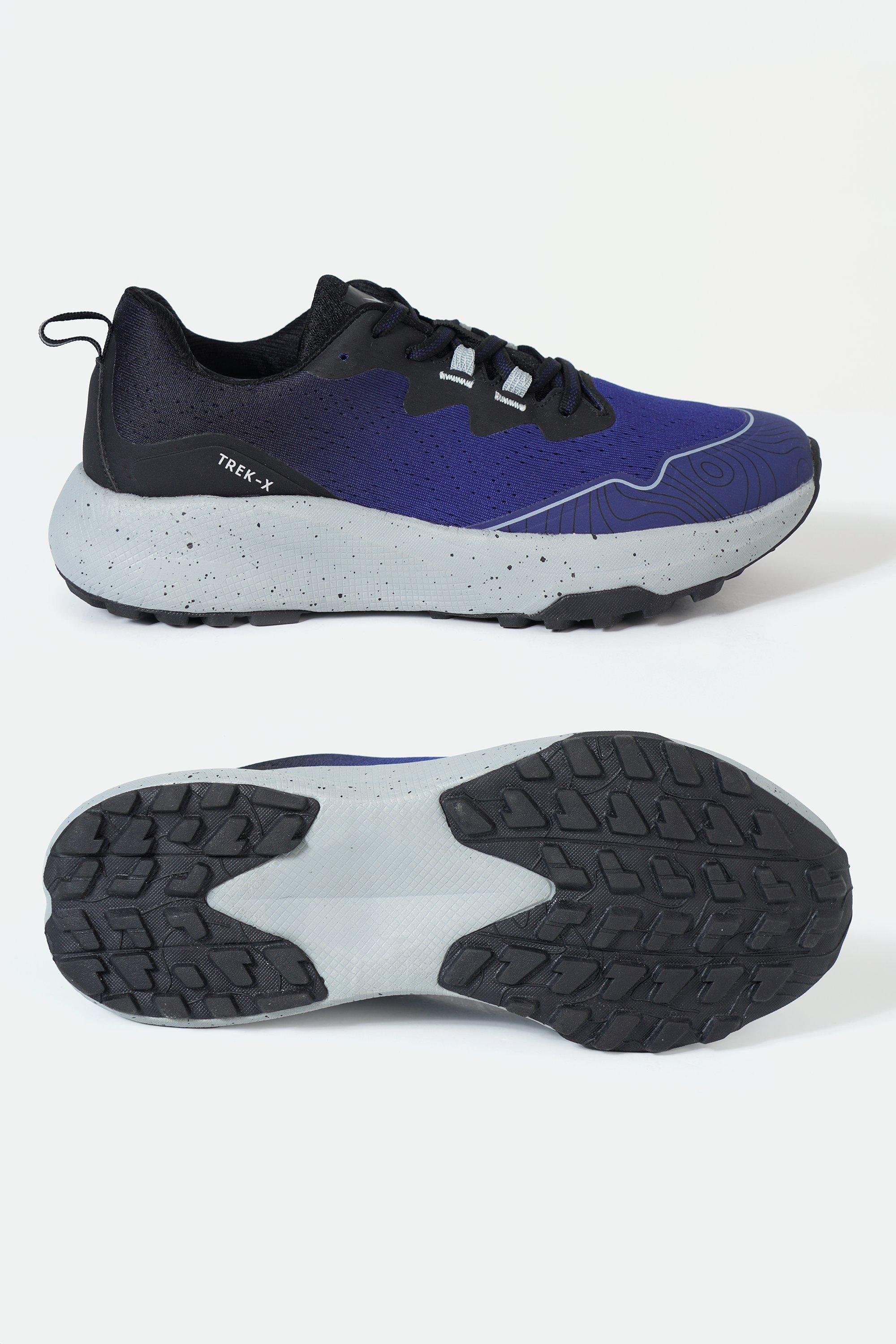 Trek-x Trail Running Shoes