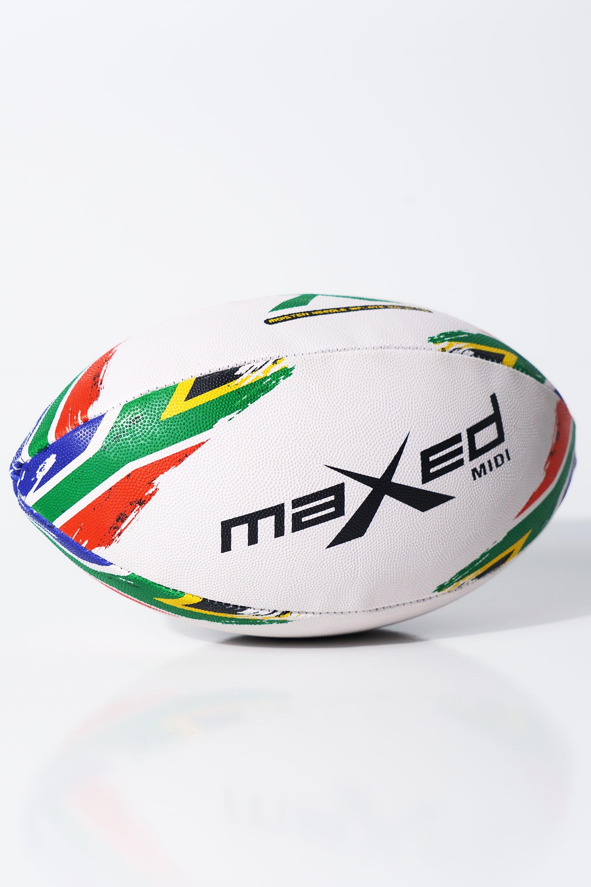 Sa Midi Rugby Ball