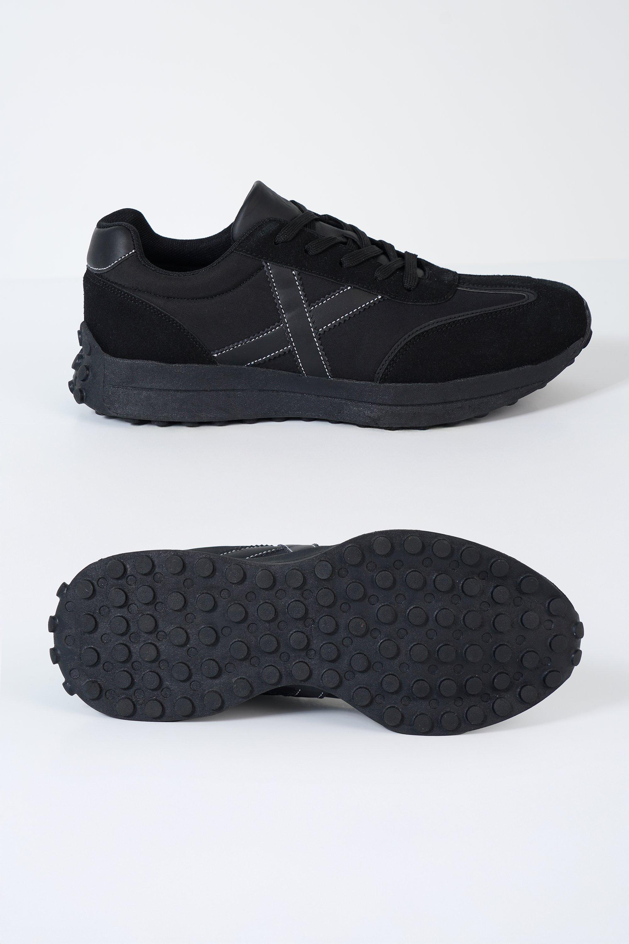 Retro X Trainers