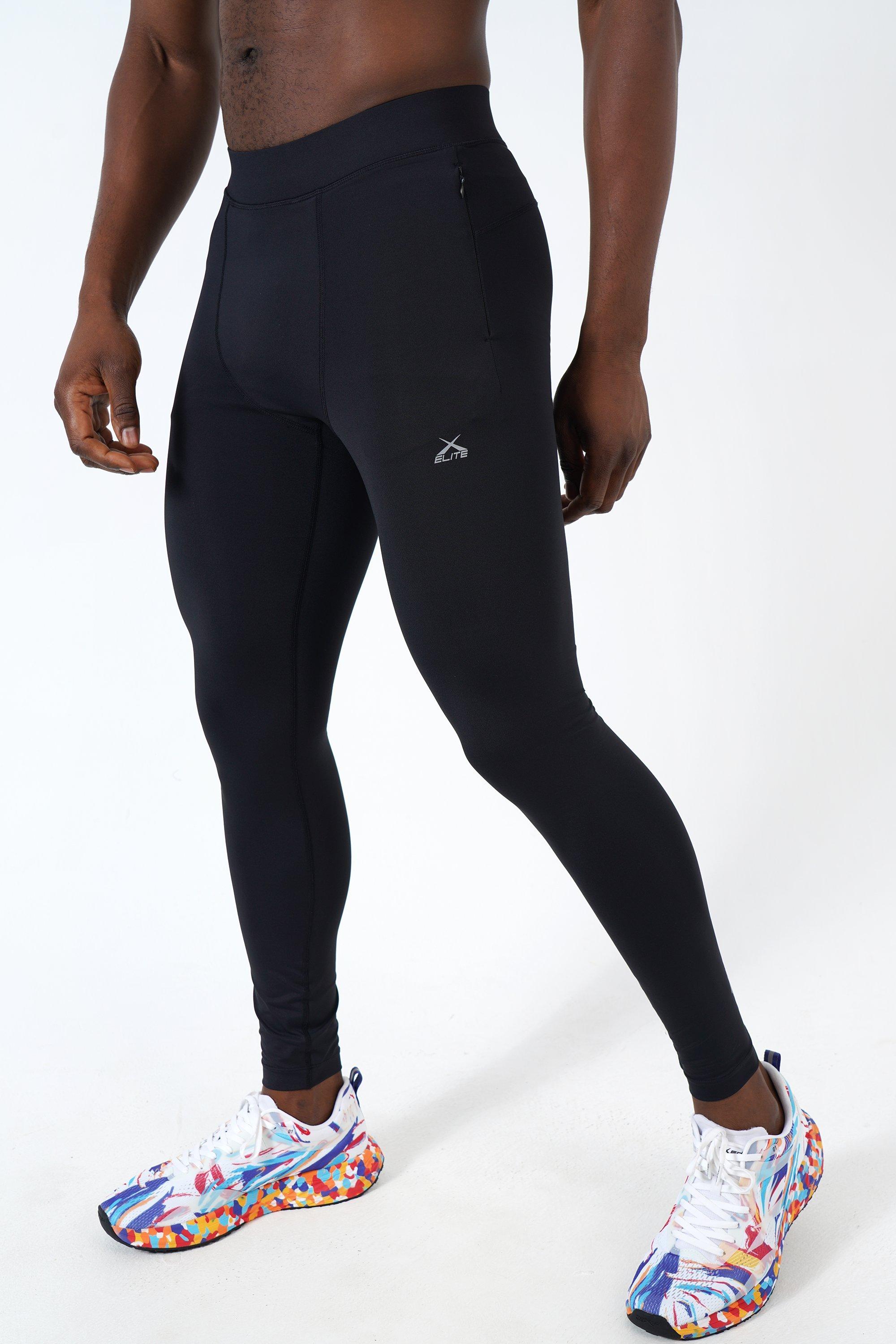 Elite Full-length Tights