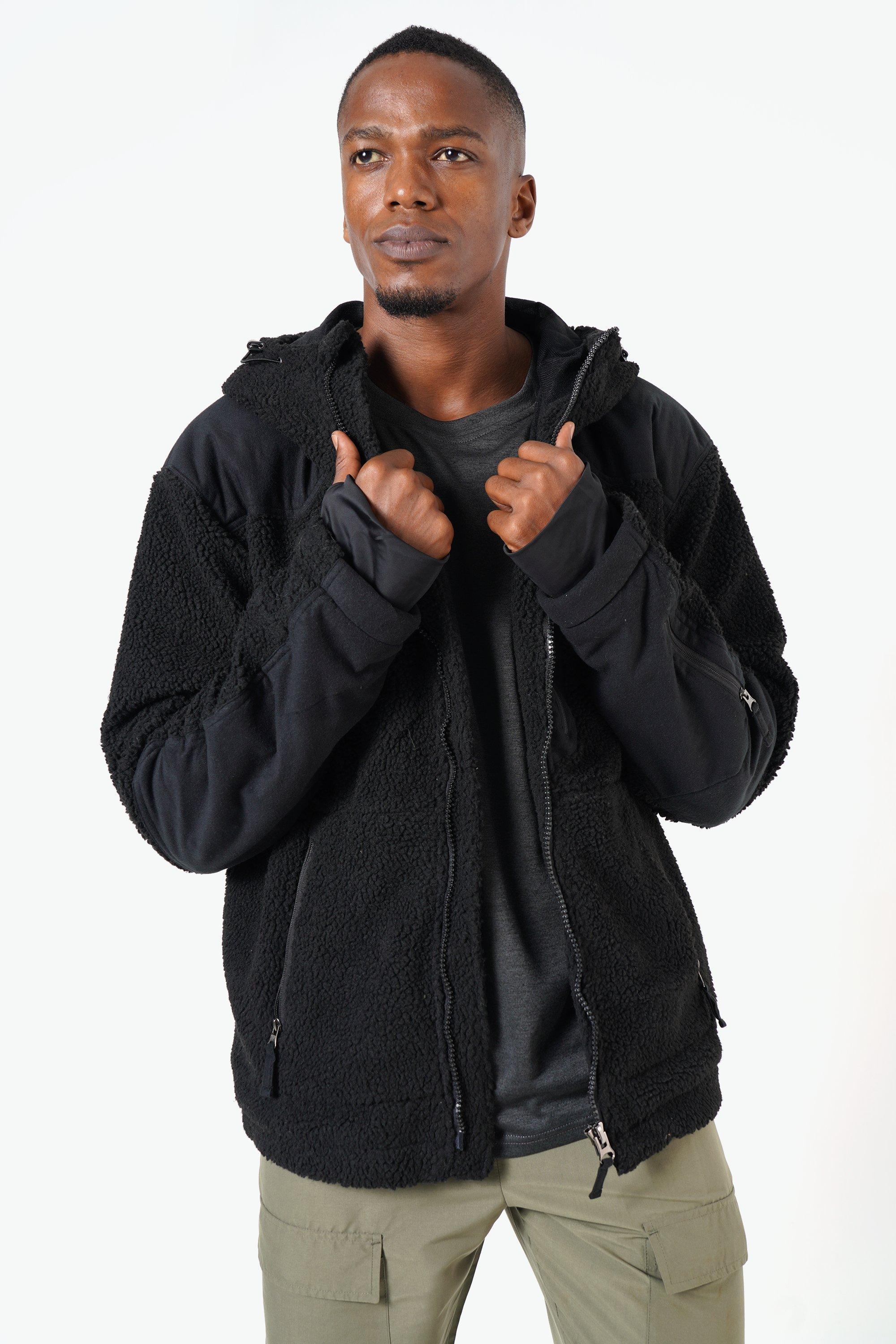 Outdoor | Mens Jackets | MRP Sport ZA