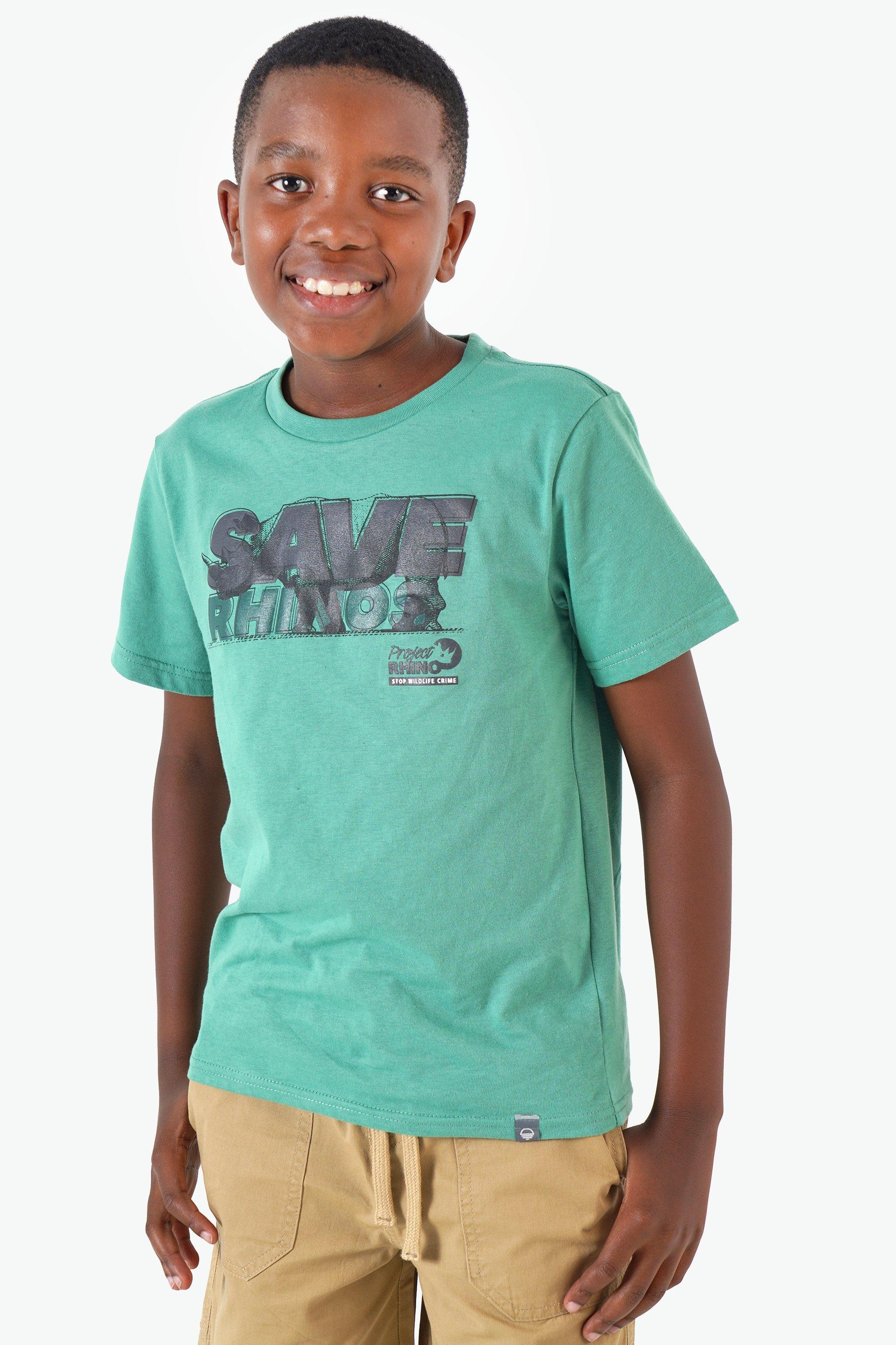 Project Rhino T-shirt