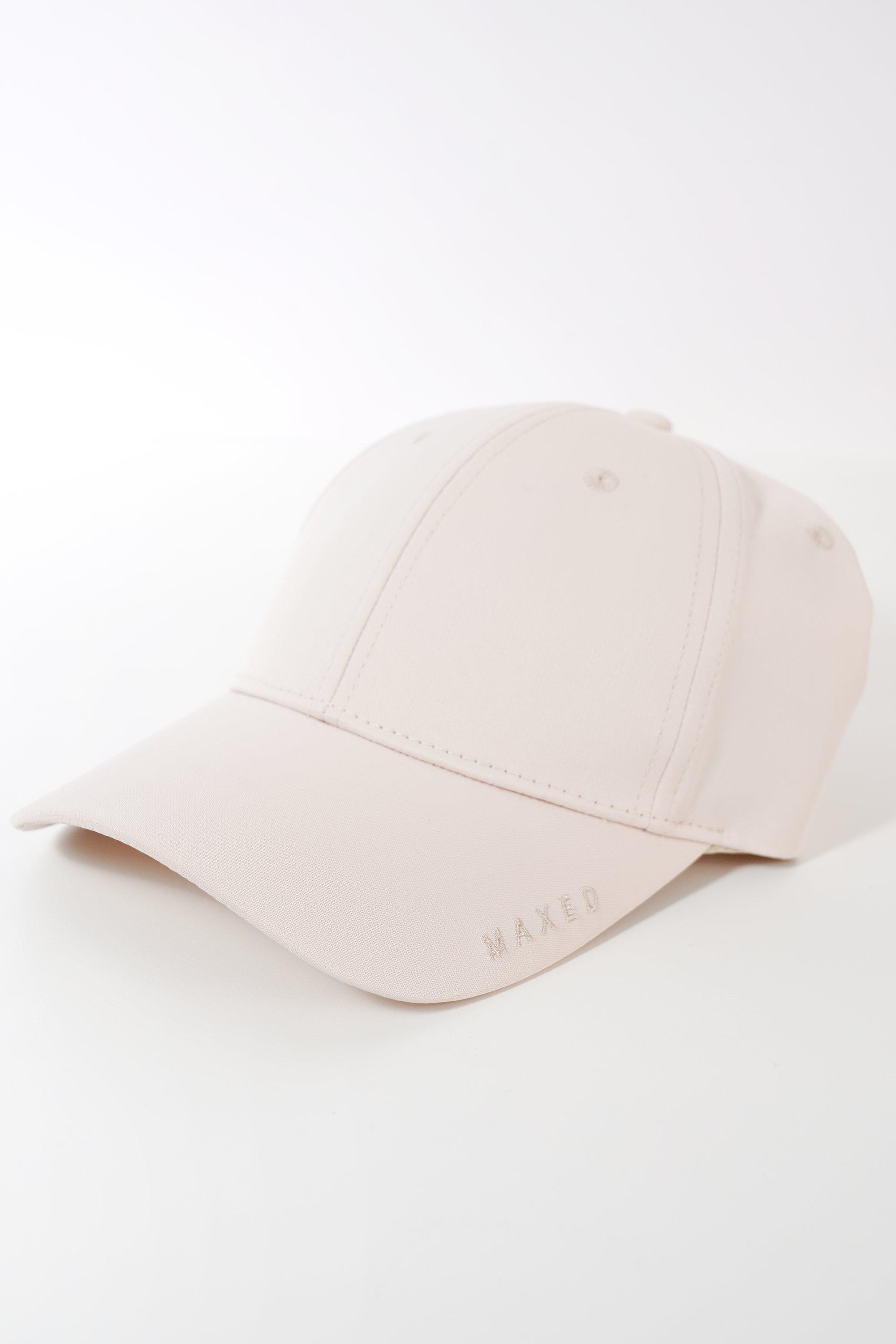 Peak Cap