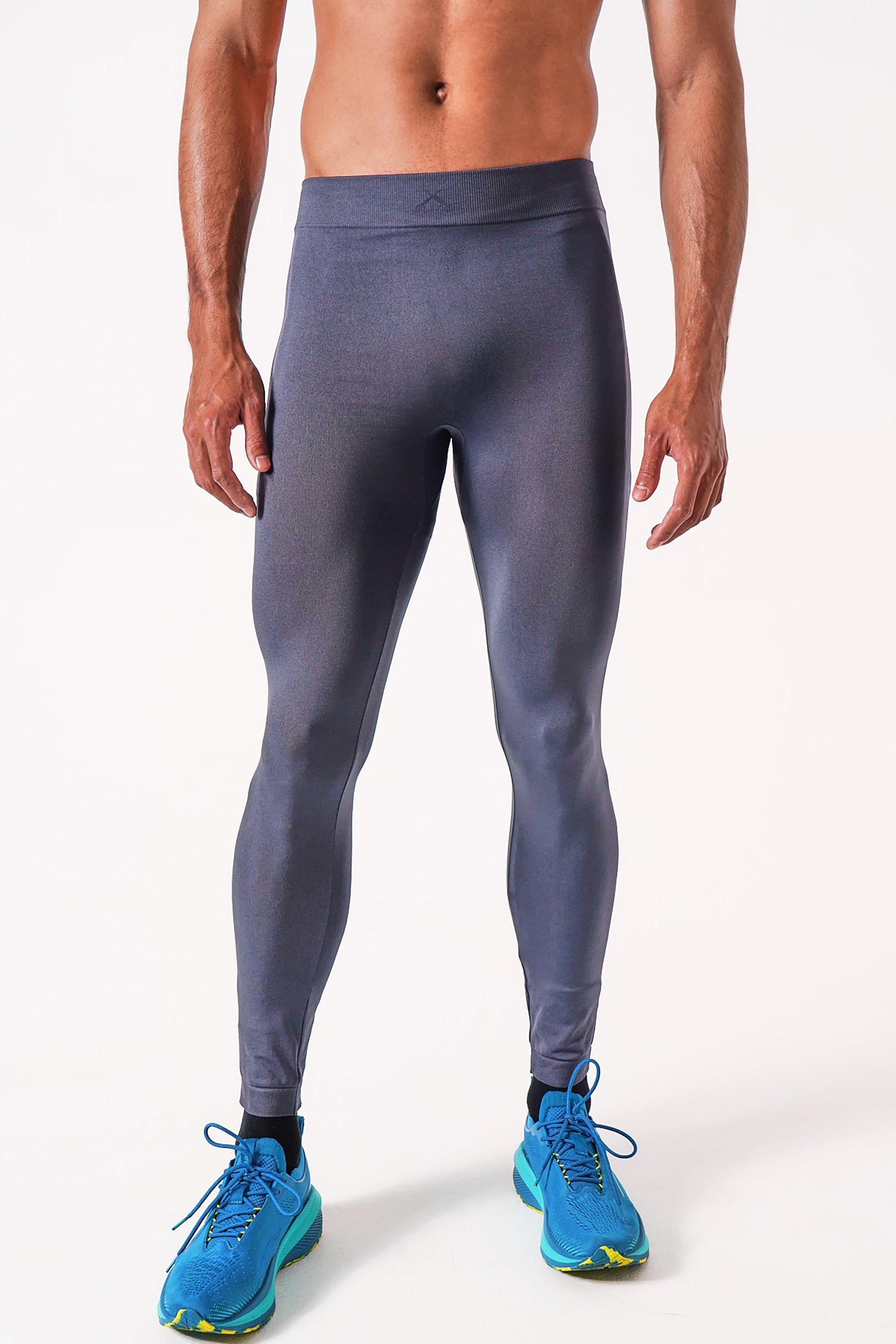 Elite Full-length Compression Tights