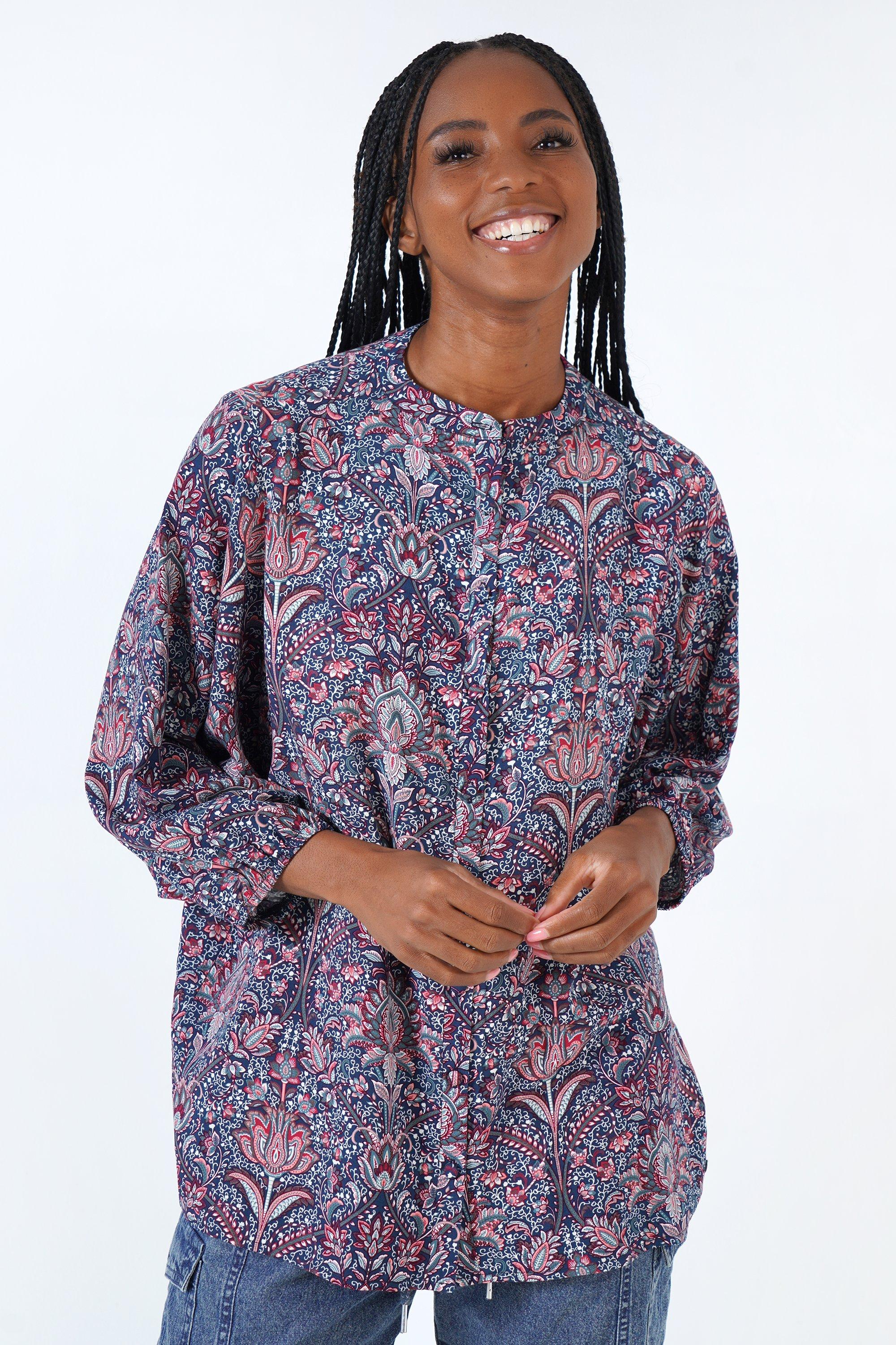 Ladies Casual Tops | MRP Sport