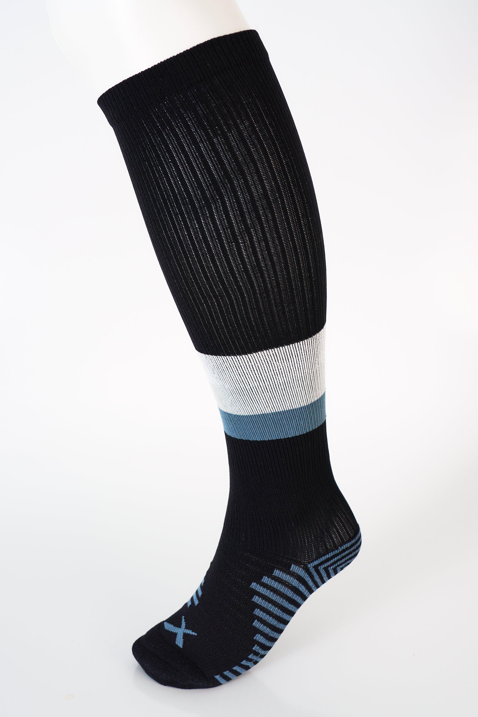 Field Socks 4-7
