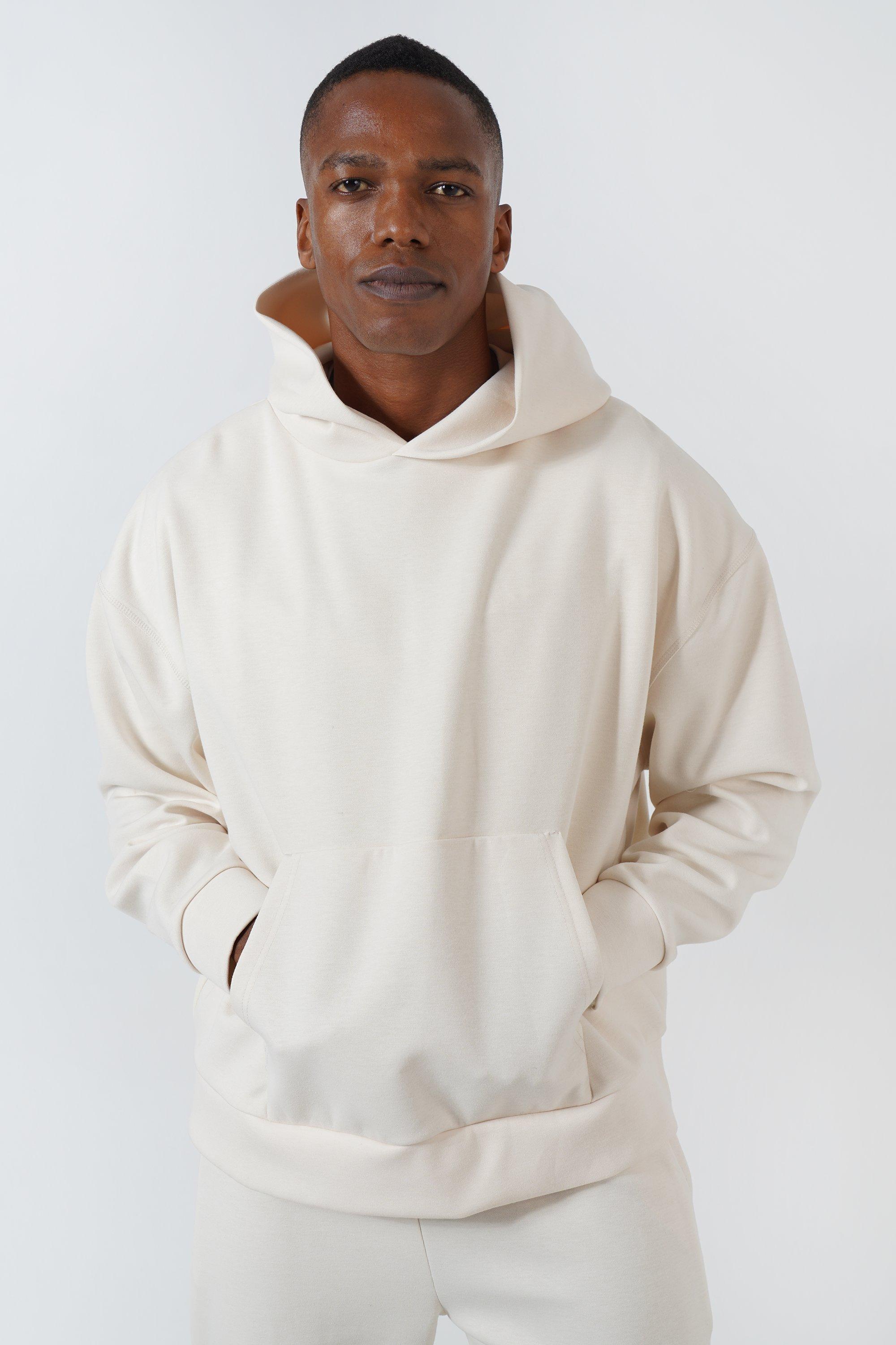 Elite Hooded Pullover