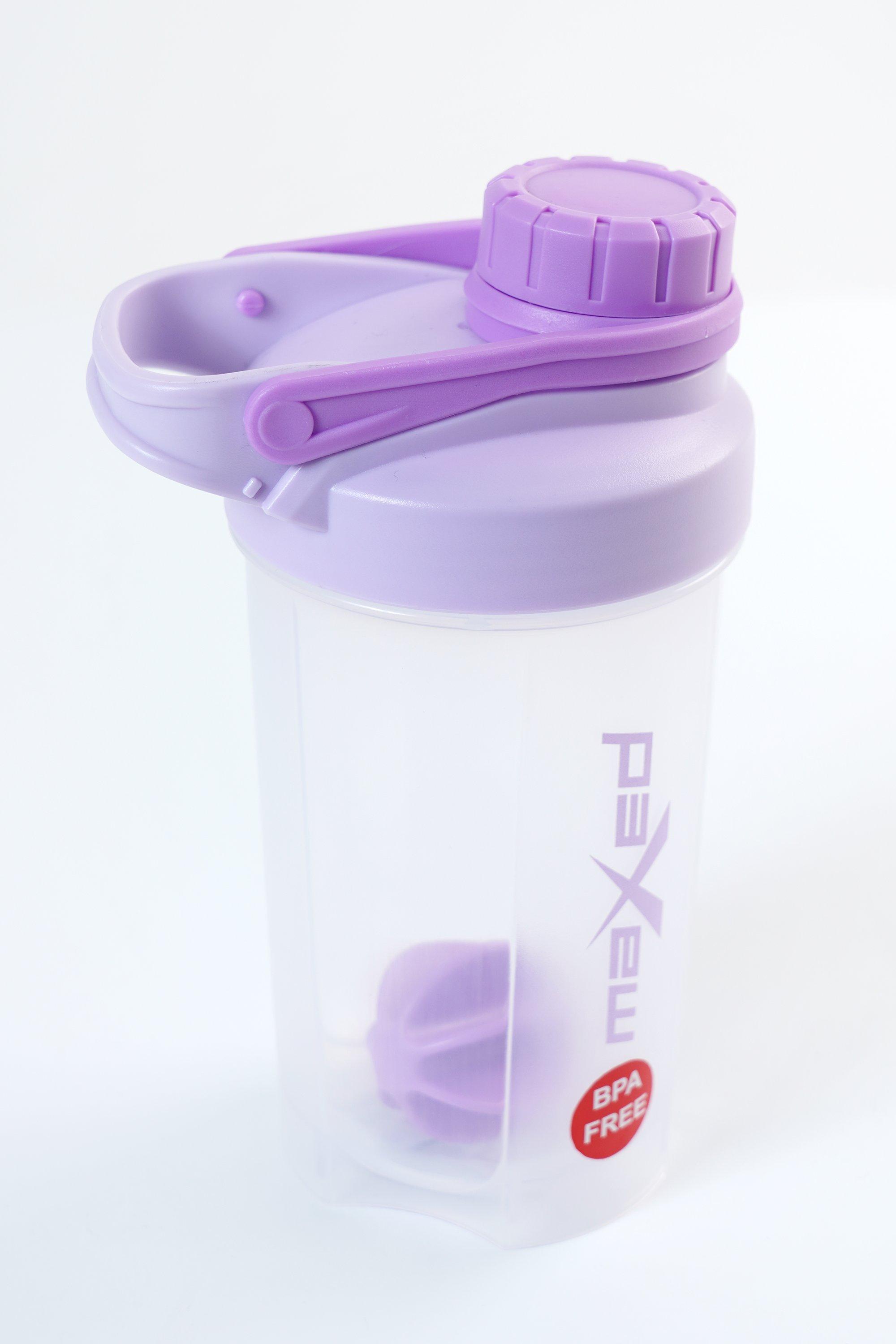 500ml Shaker Bottle