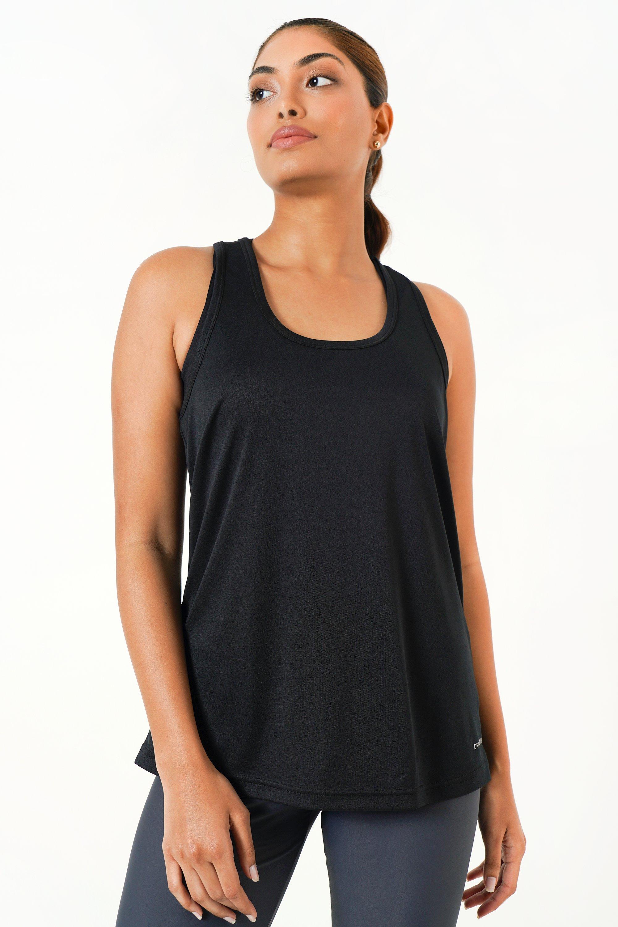 Racerback Vest