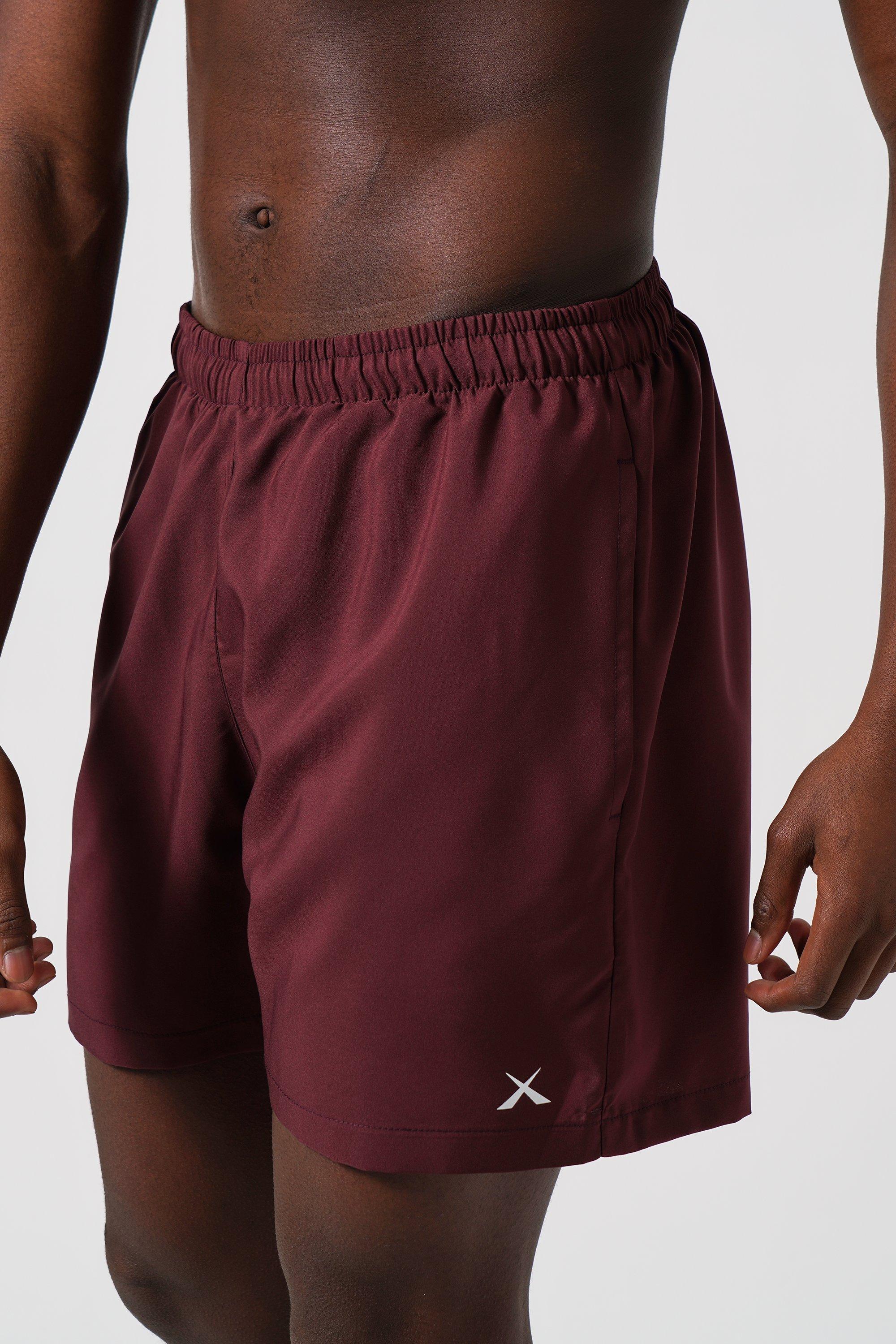 Shell Active Shorts