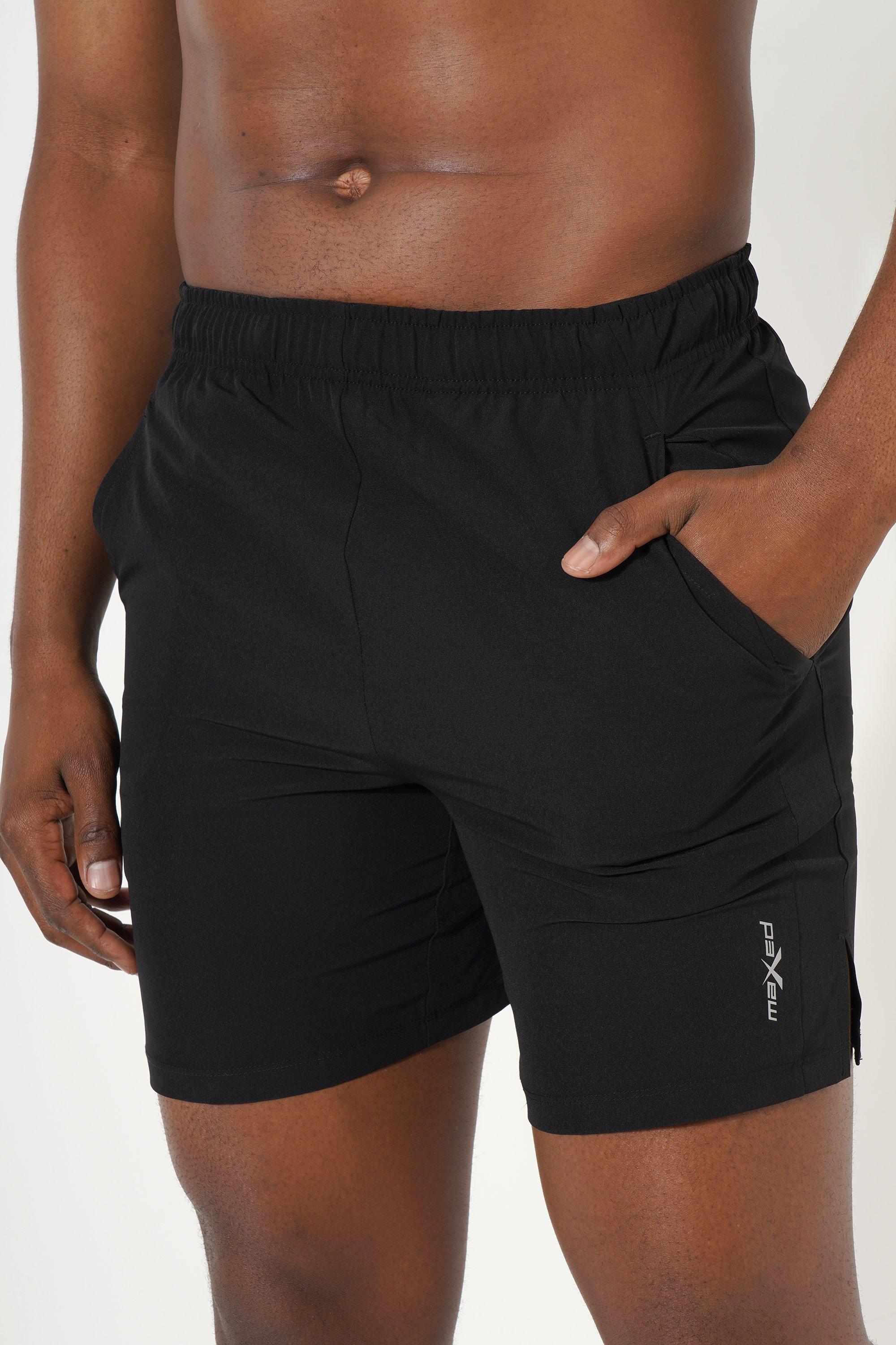 Technical Active Shorts