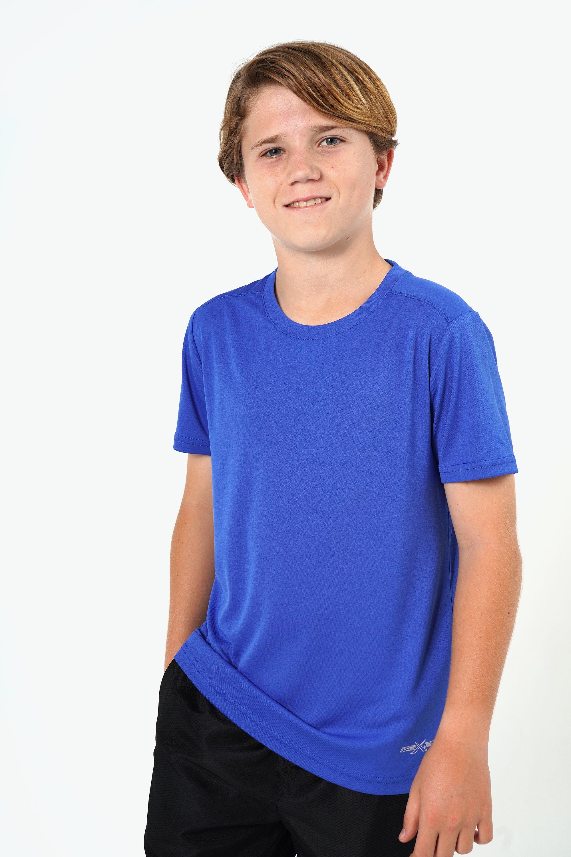 Boys Fitness | Kids Activewear | Mr Price Sport