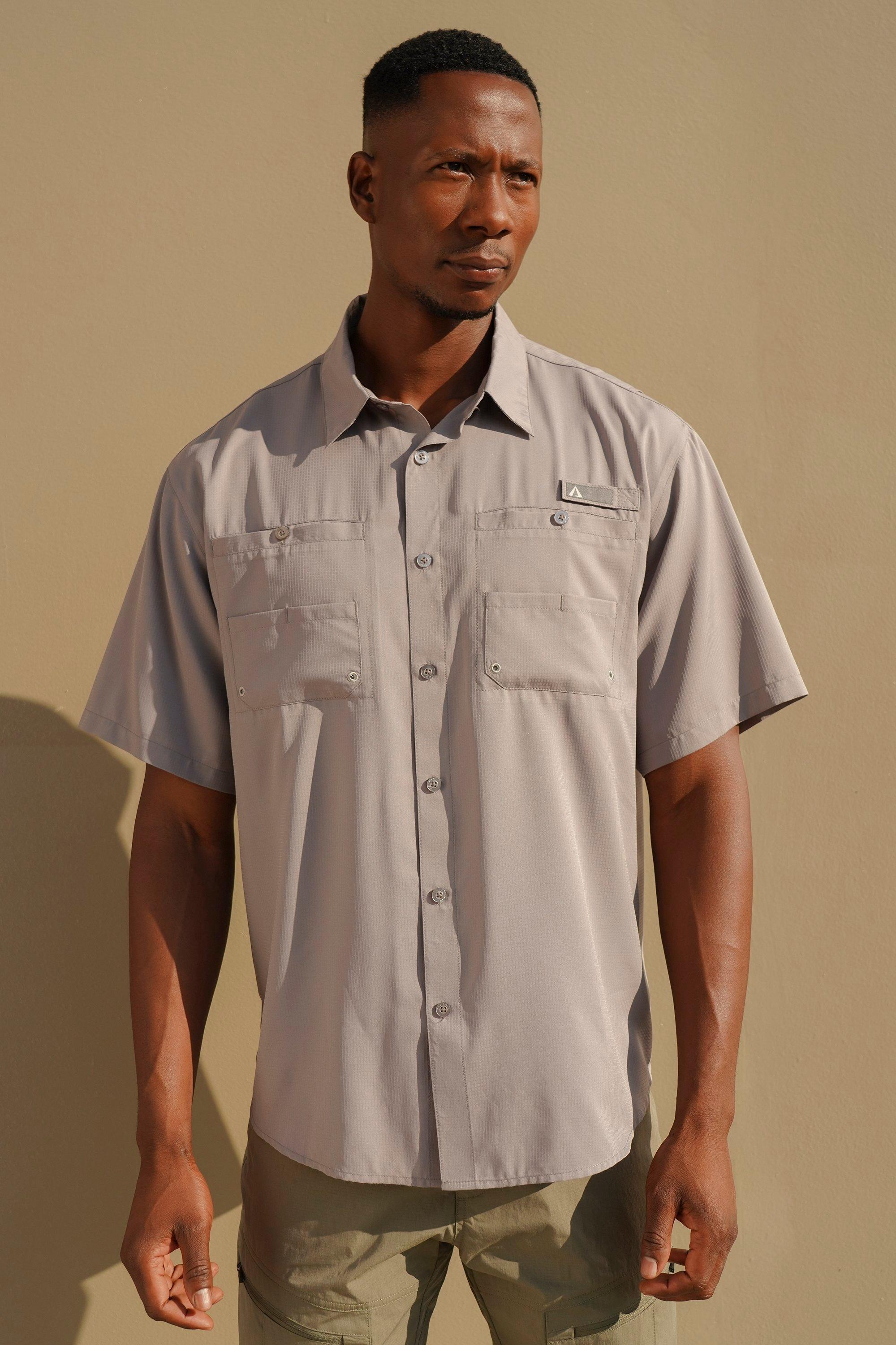 Long Sleeve Technical Shirt