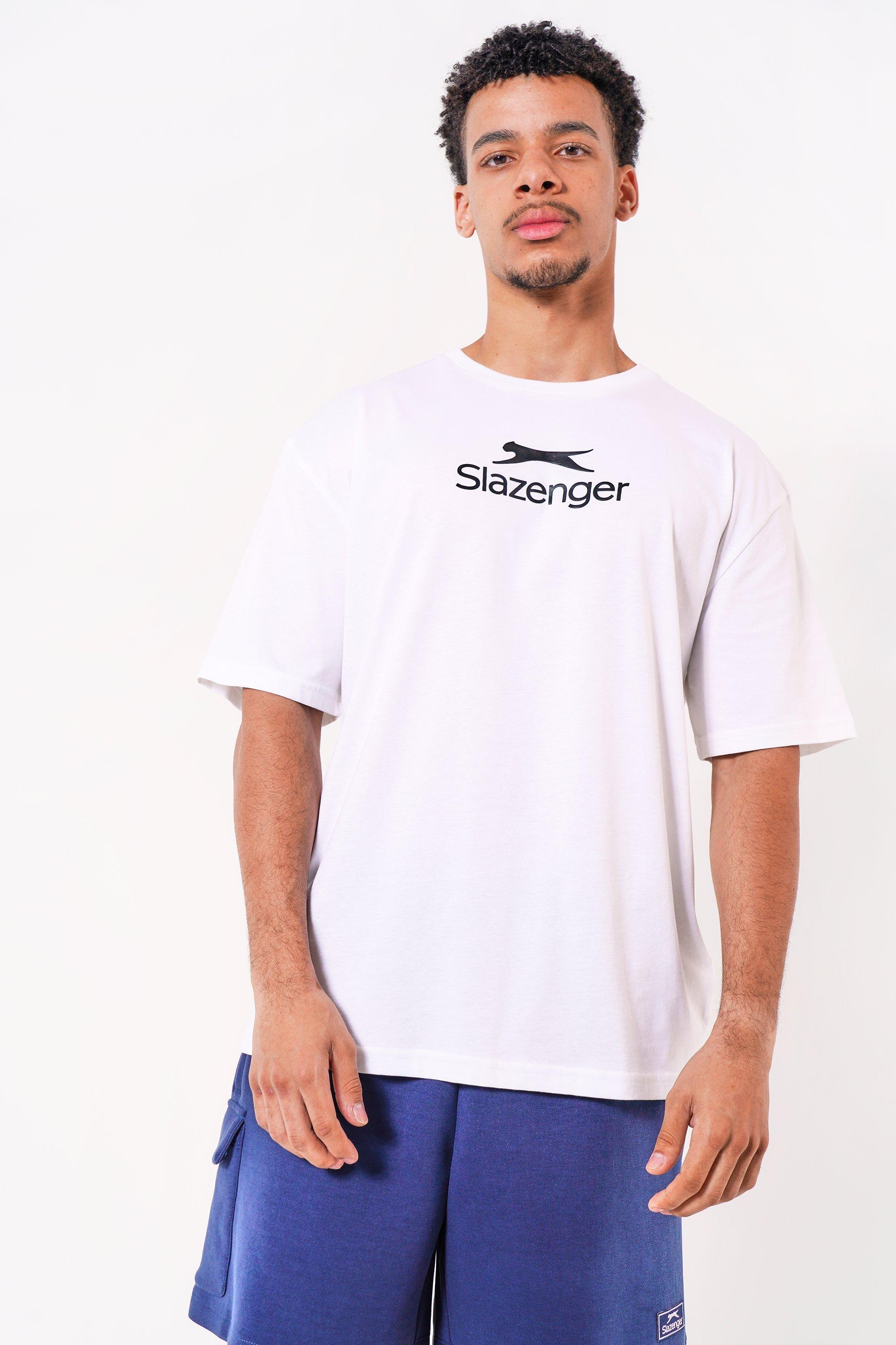 Slazenger Cotton T-shirt