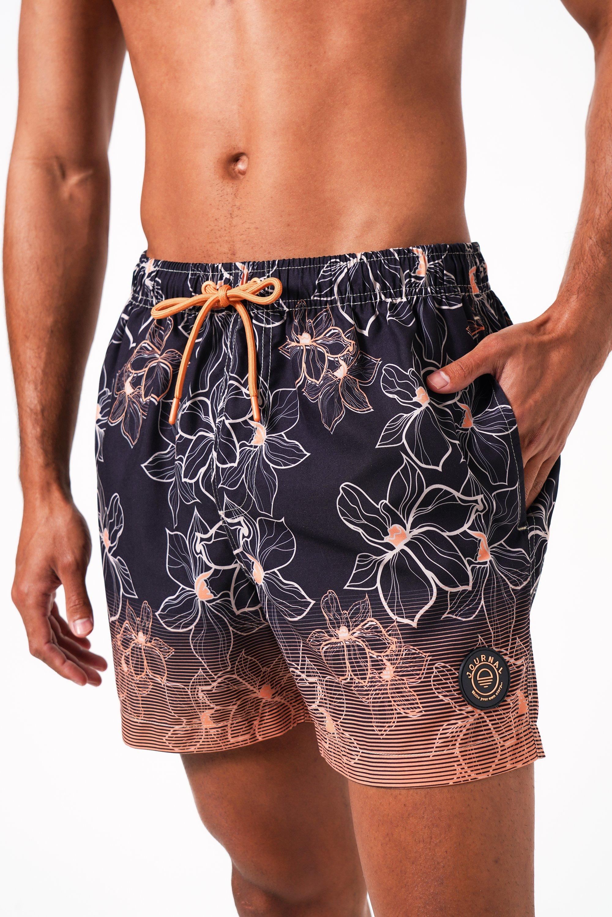 Elasticated Boardies