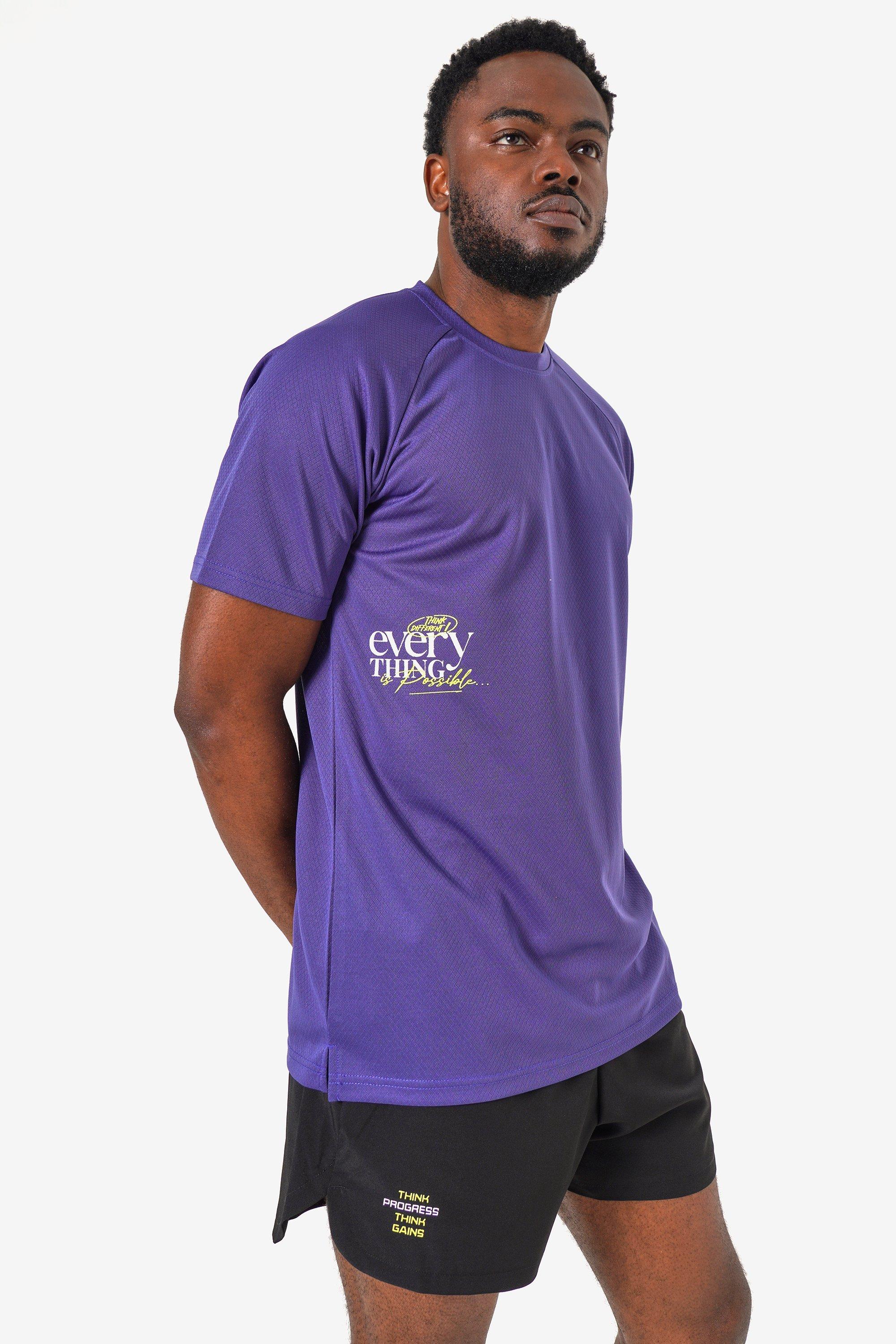 Active T-shirt