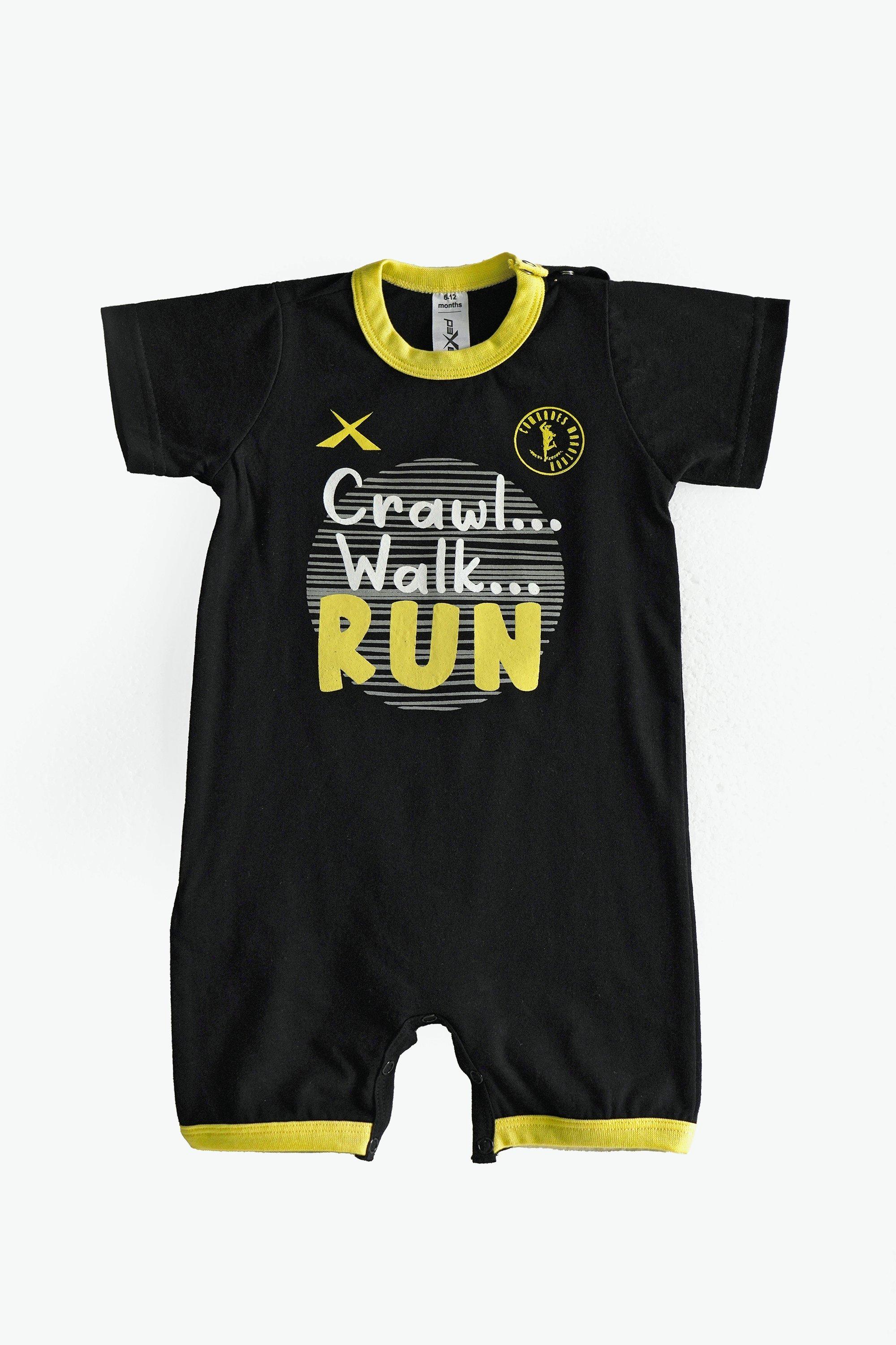 Comrades Cotton Baby Romper