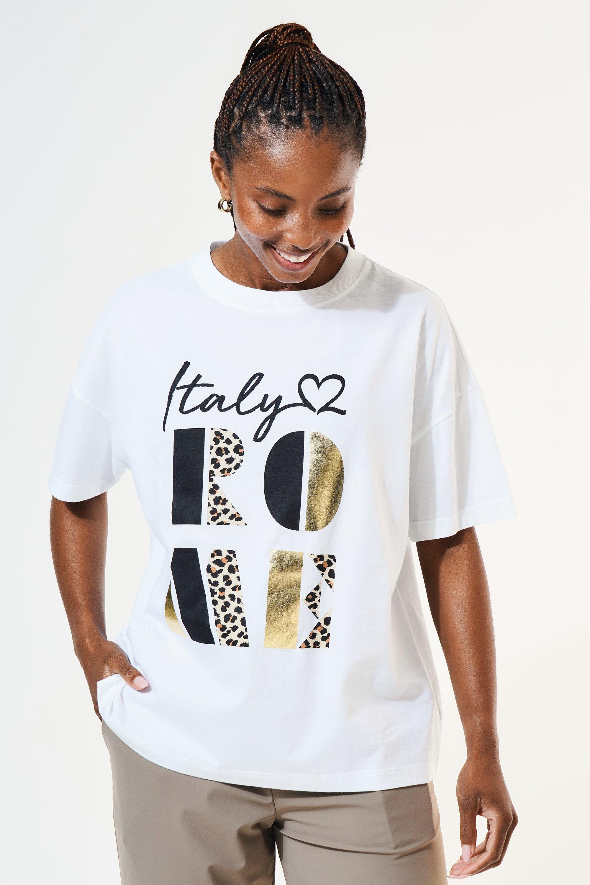 Ladies Casual Tops | MRP Sport