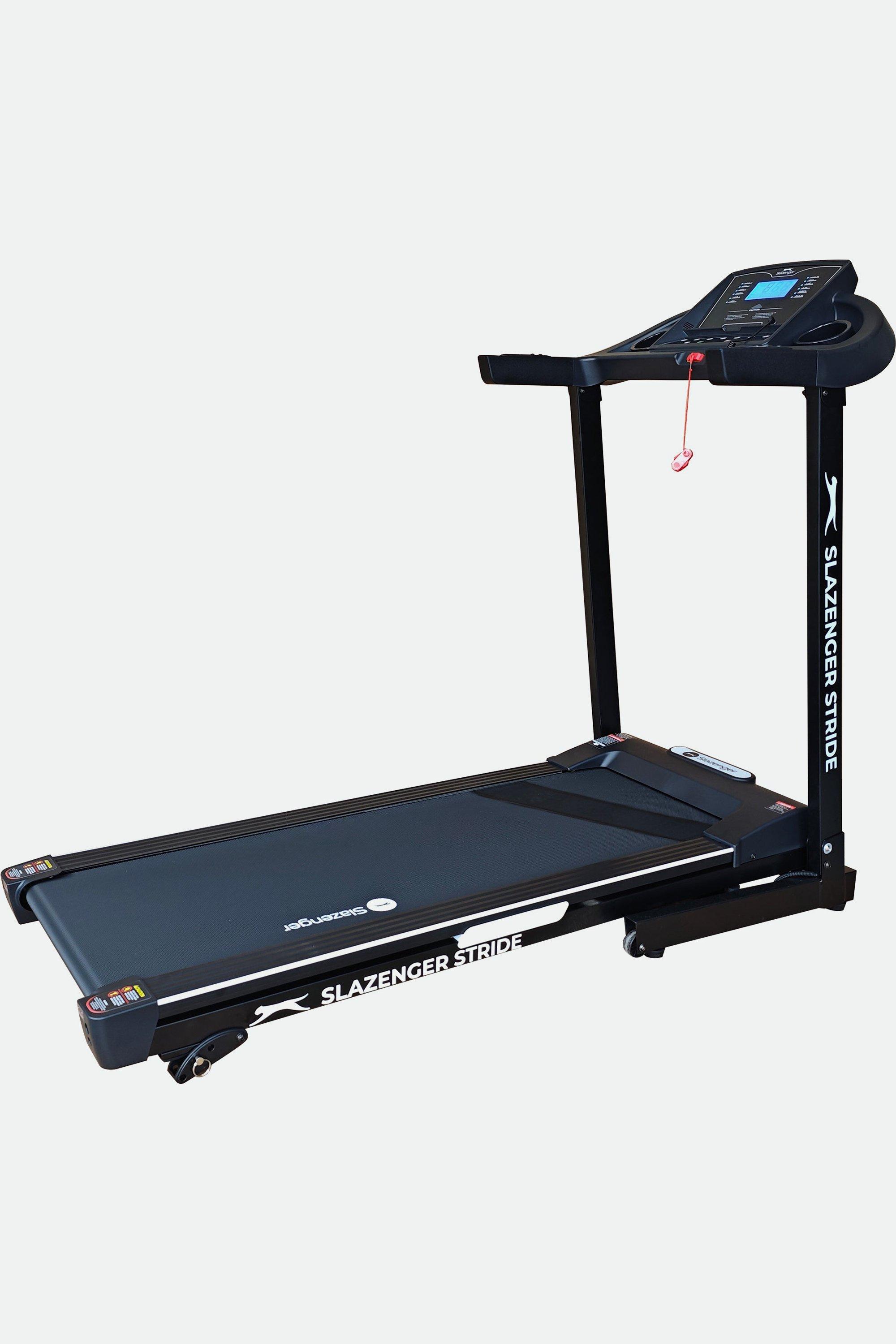 Slazenger Stride Treadmill