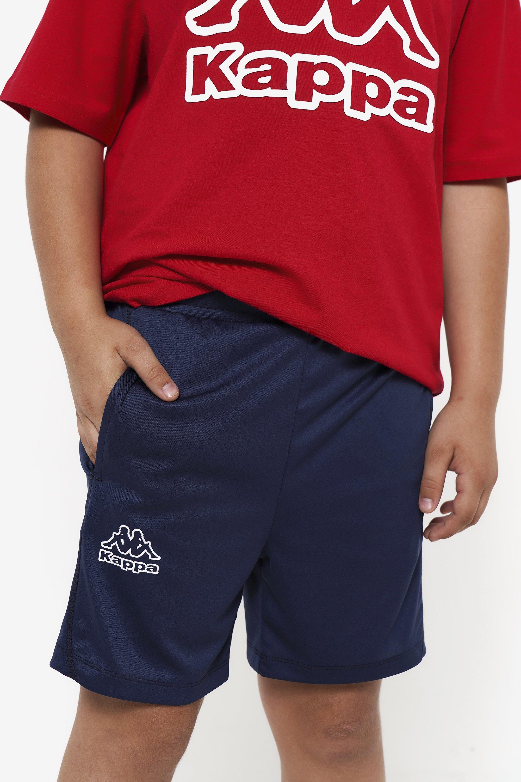 Kappa Shorts - Youth
