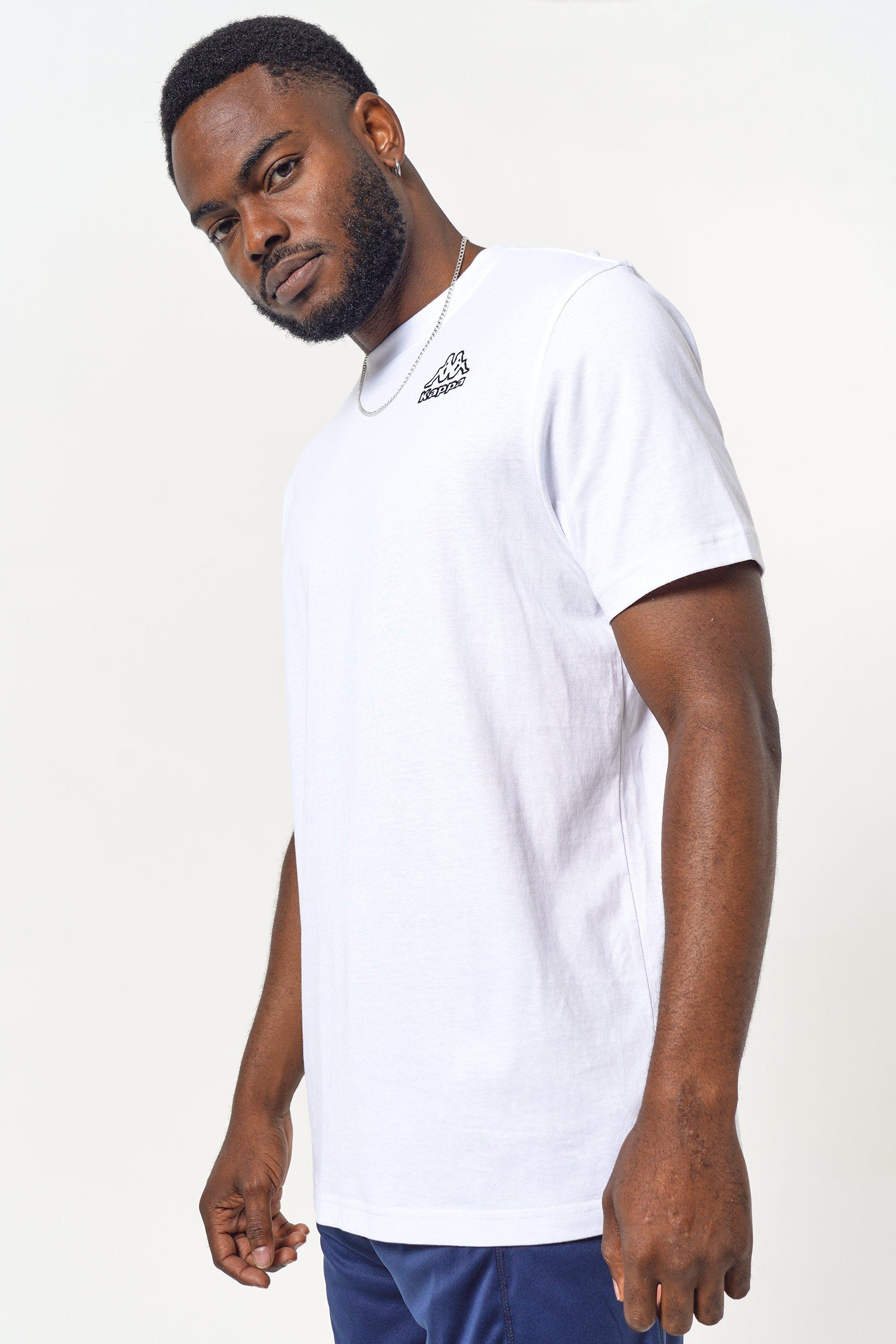 Kappa Short Sleeve T-shirt