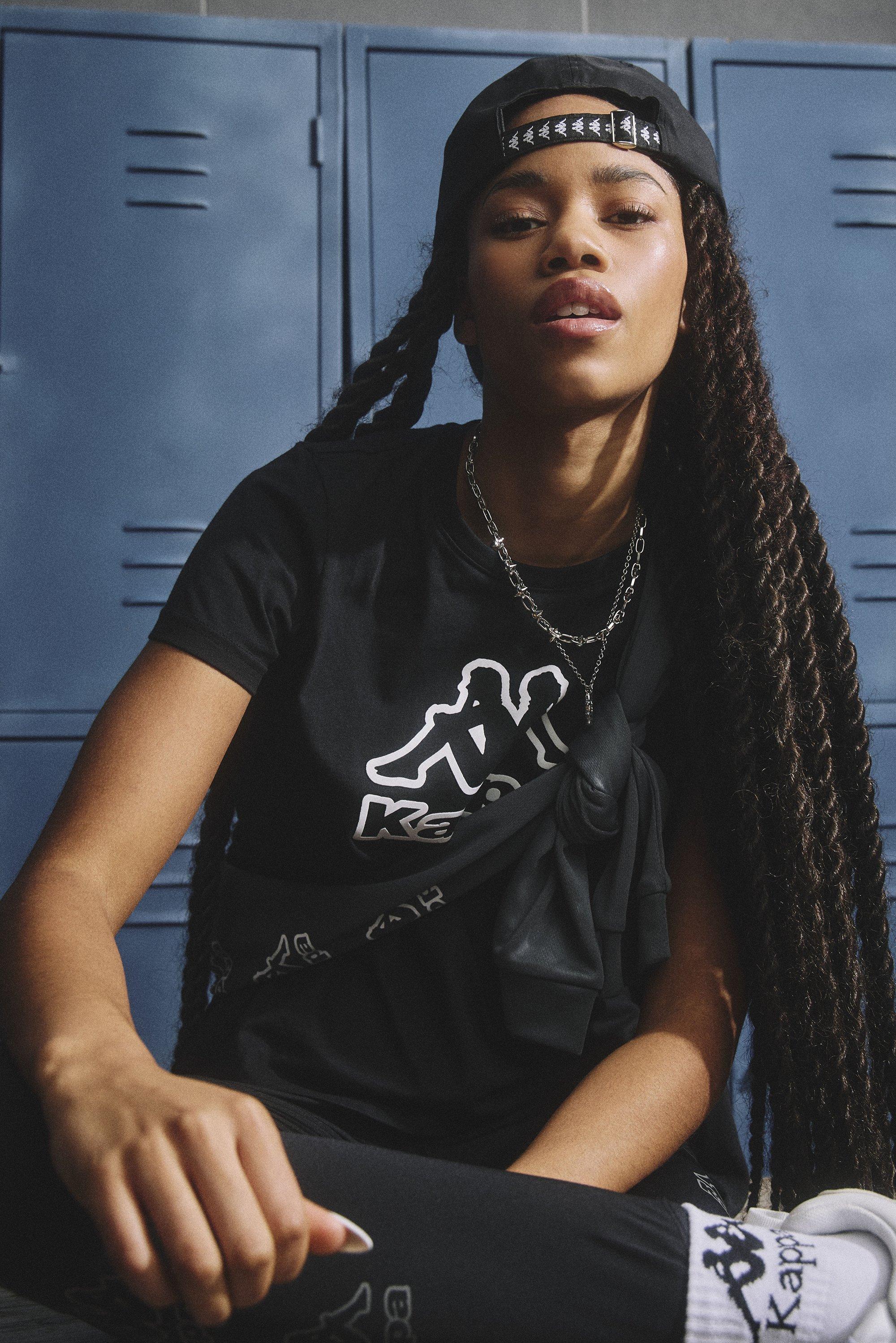 Fitness | Ladies Tees | MRP Sport ZA