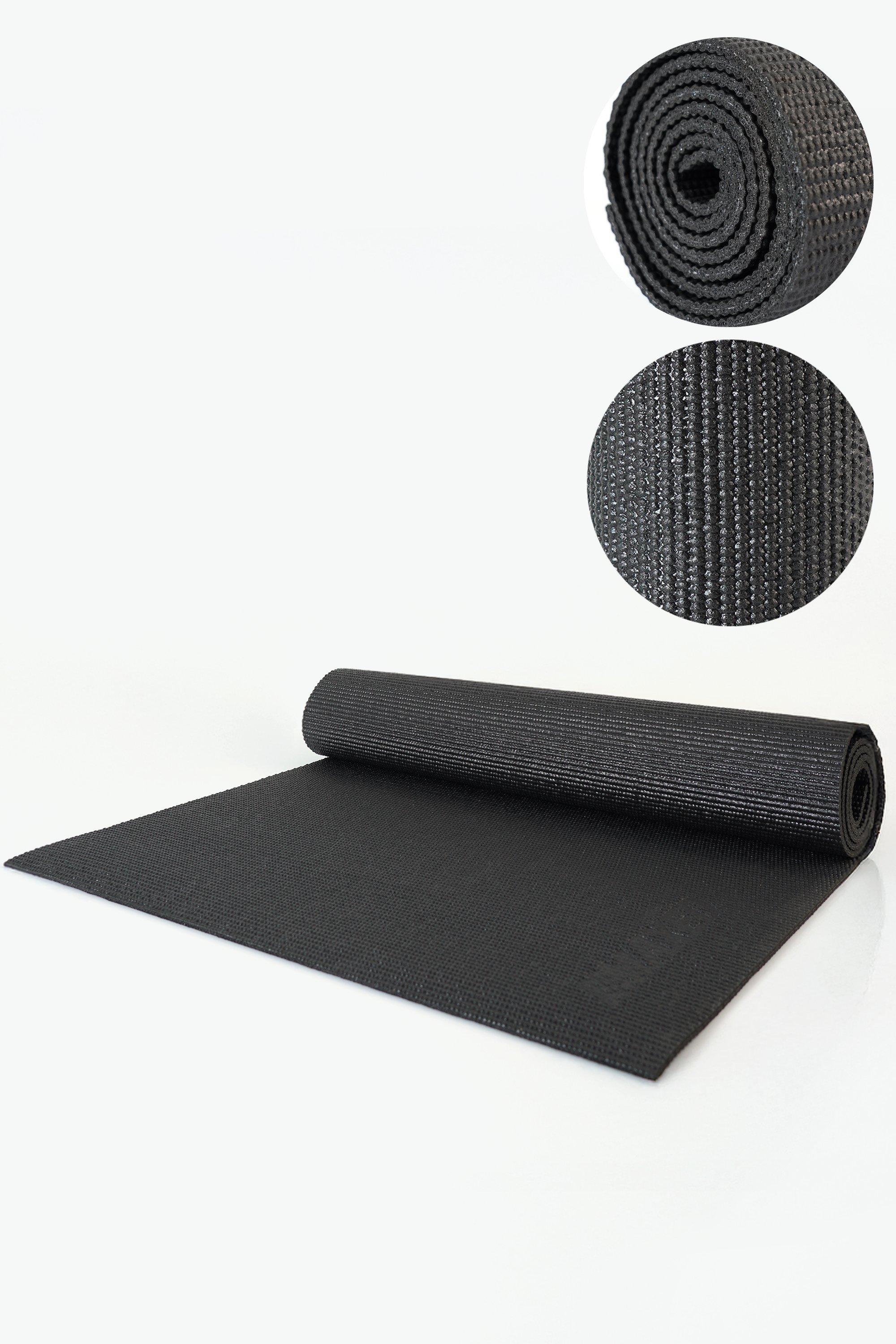 5mm Pvc Exercise Mat